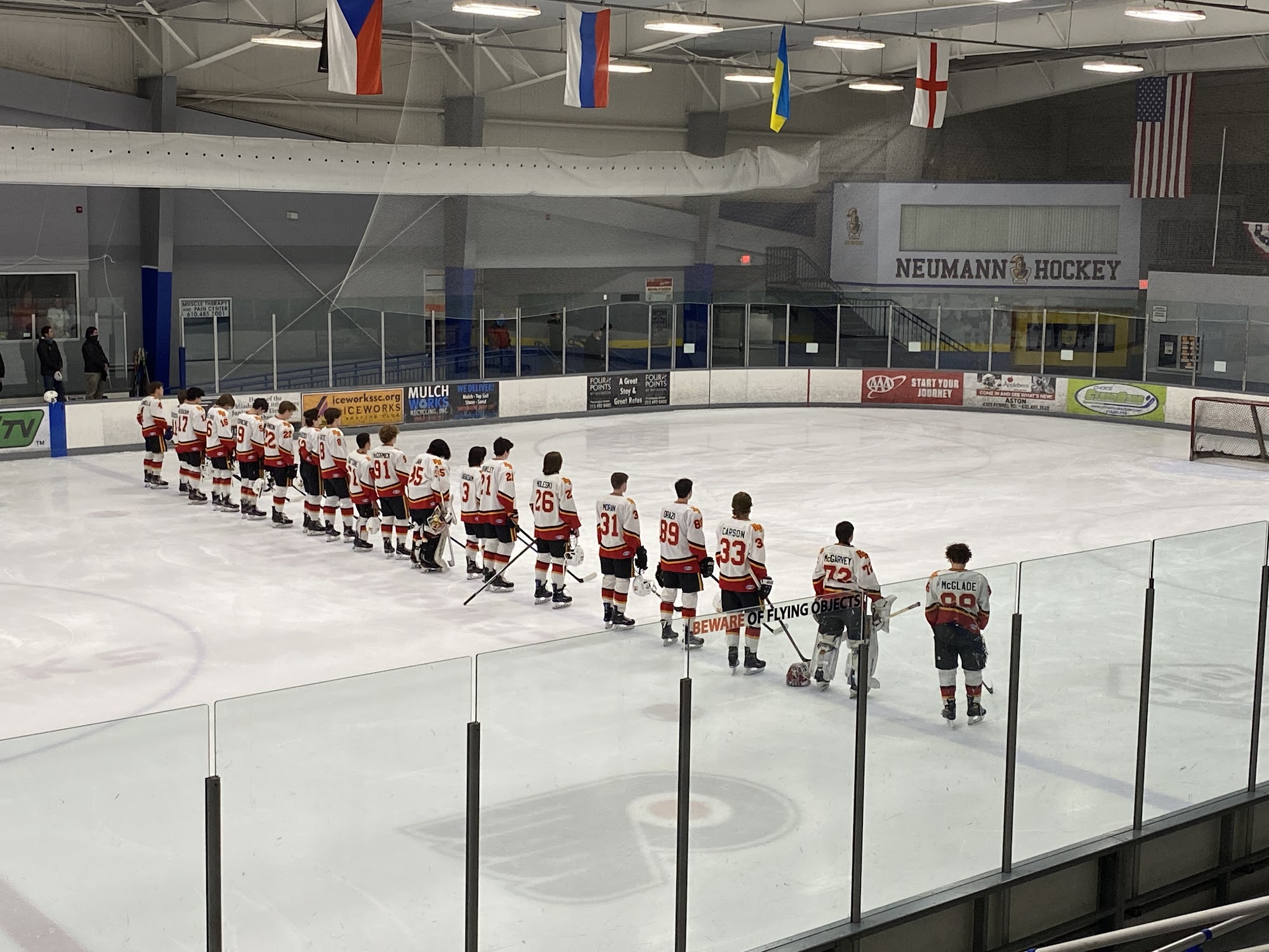 ICEWORKS SKATING COMPLEX - Aston PA - Hours, Directions, Reviews - Loc8NearMe