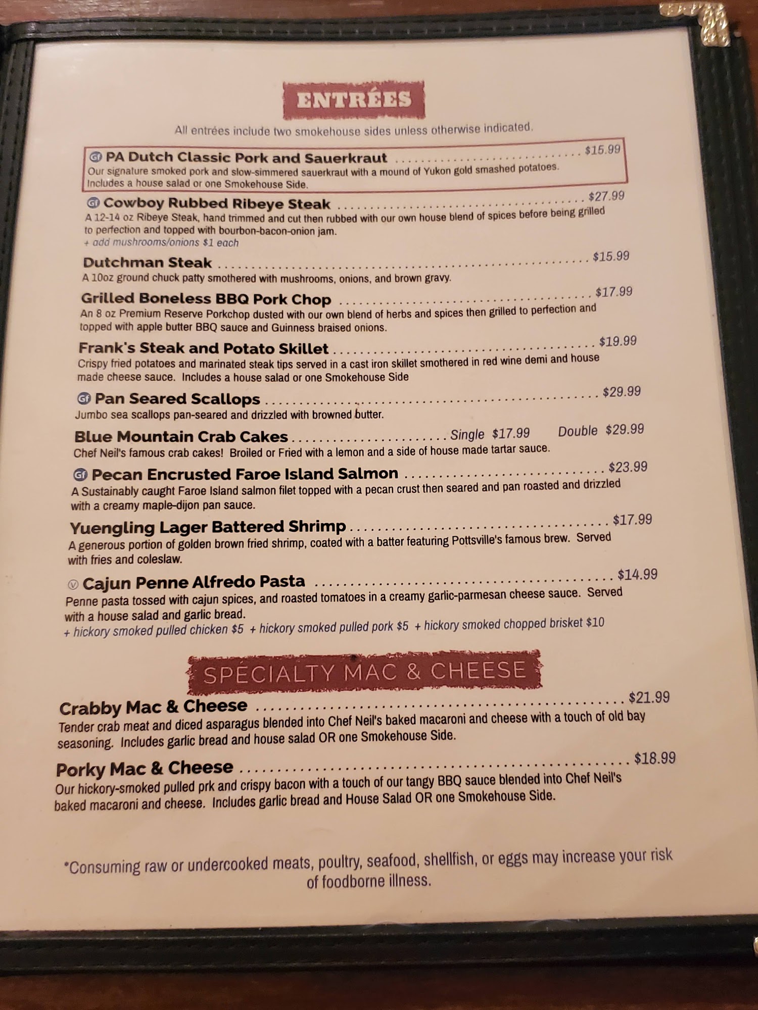 Point Phillips Hotel, Bath - Menu, Reviews (299), Photos (82 ...