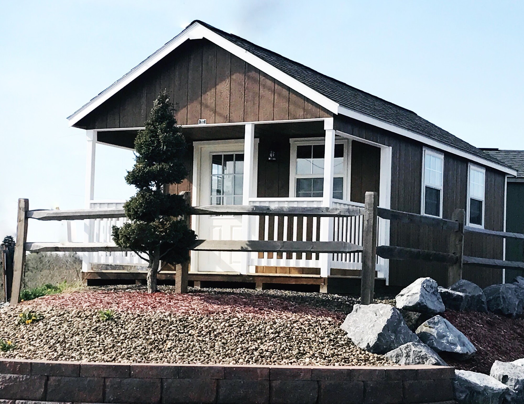 ESH'S STORAGE BARNS - Bedford PA - Hours, Directions, Reviews - Loc8NearMe