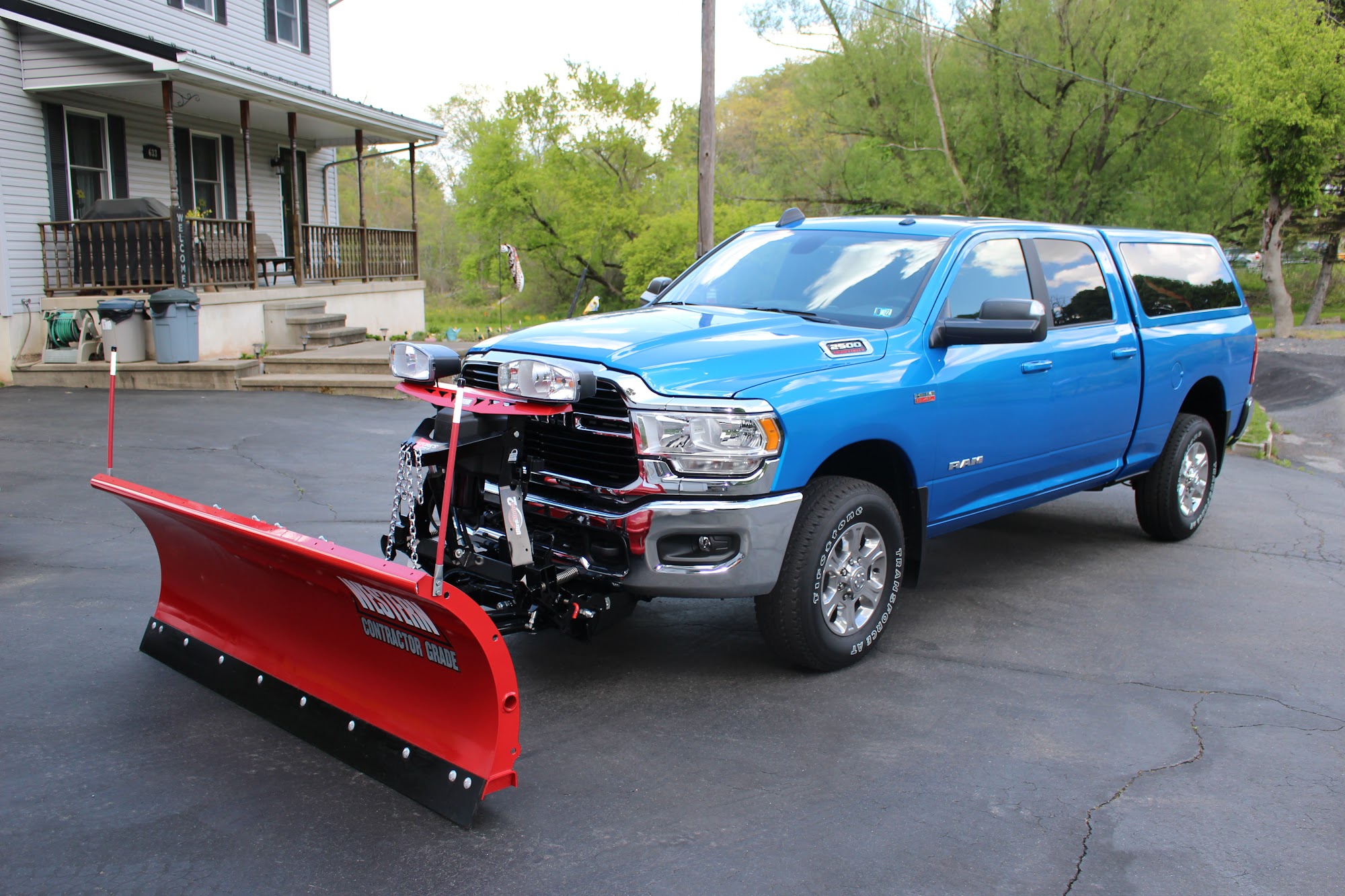 STORKS PLOWS - Bernville PA - Hours, Directions, Reviews - Loc8NearMe