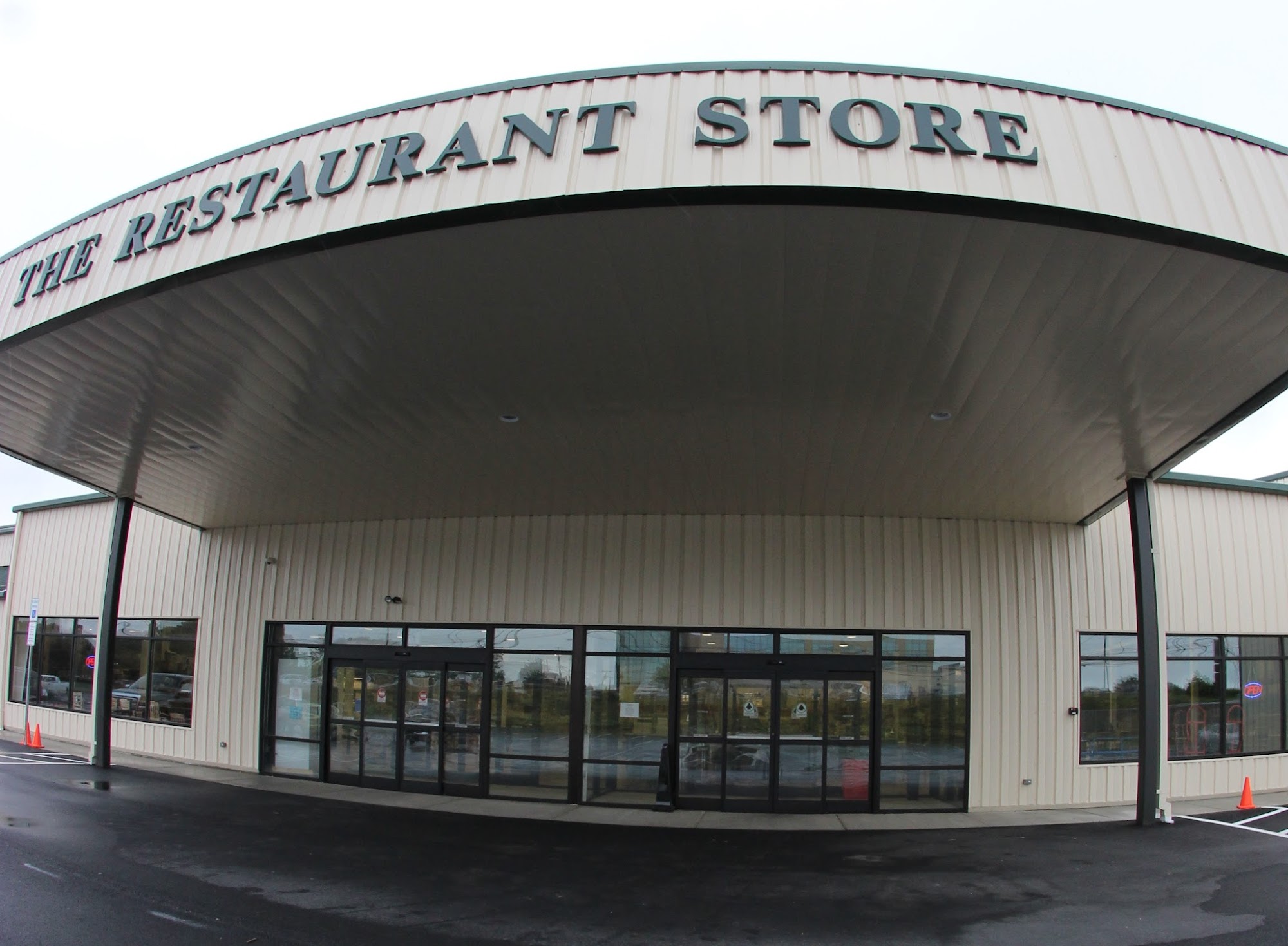THE RESTAURANT STORE - LEHIGH VALLEY - Bethlehem PA - Hours, Directions ...