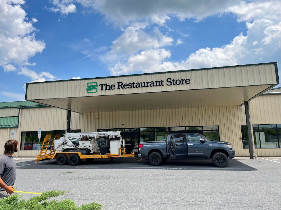 THE RESTAURANT STORE - LEHIGH VALLEY - Bethlehem PA - Hours, Directions ...