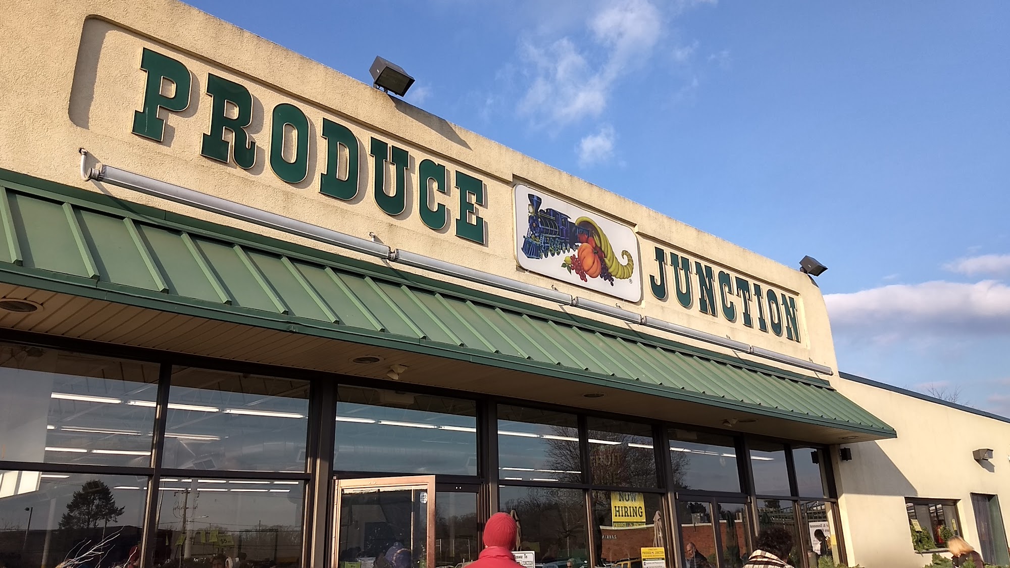 PRODUCE JUNCTION - Broomall PA - Hours, Directions, Reviews - Loc8NearMe