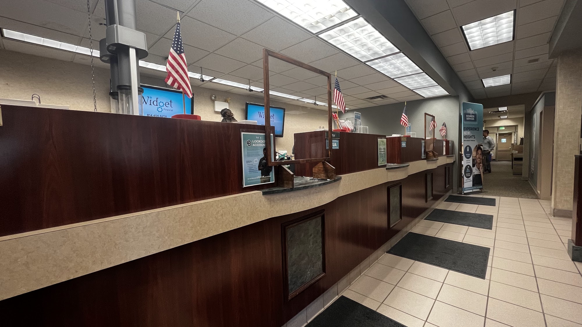 WIDGET FINANCIAL - Erie PA - Hours, Directions, Reviews - Loc8NearMe