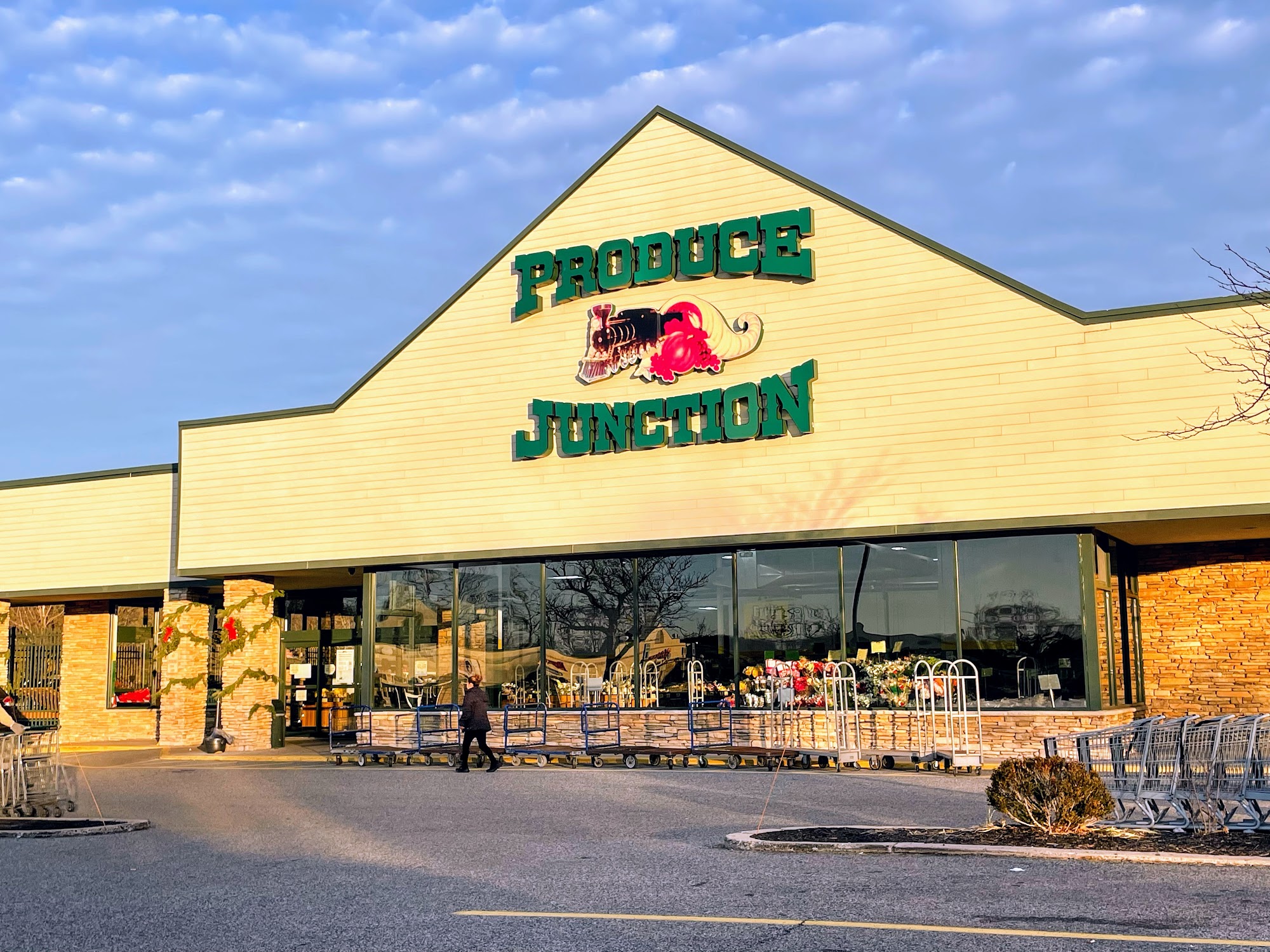 PRODUCE JUNCTION - Exton PA - Hours, Directions, Reviews - Loc8NearMe