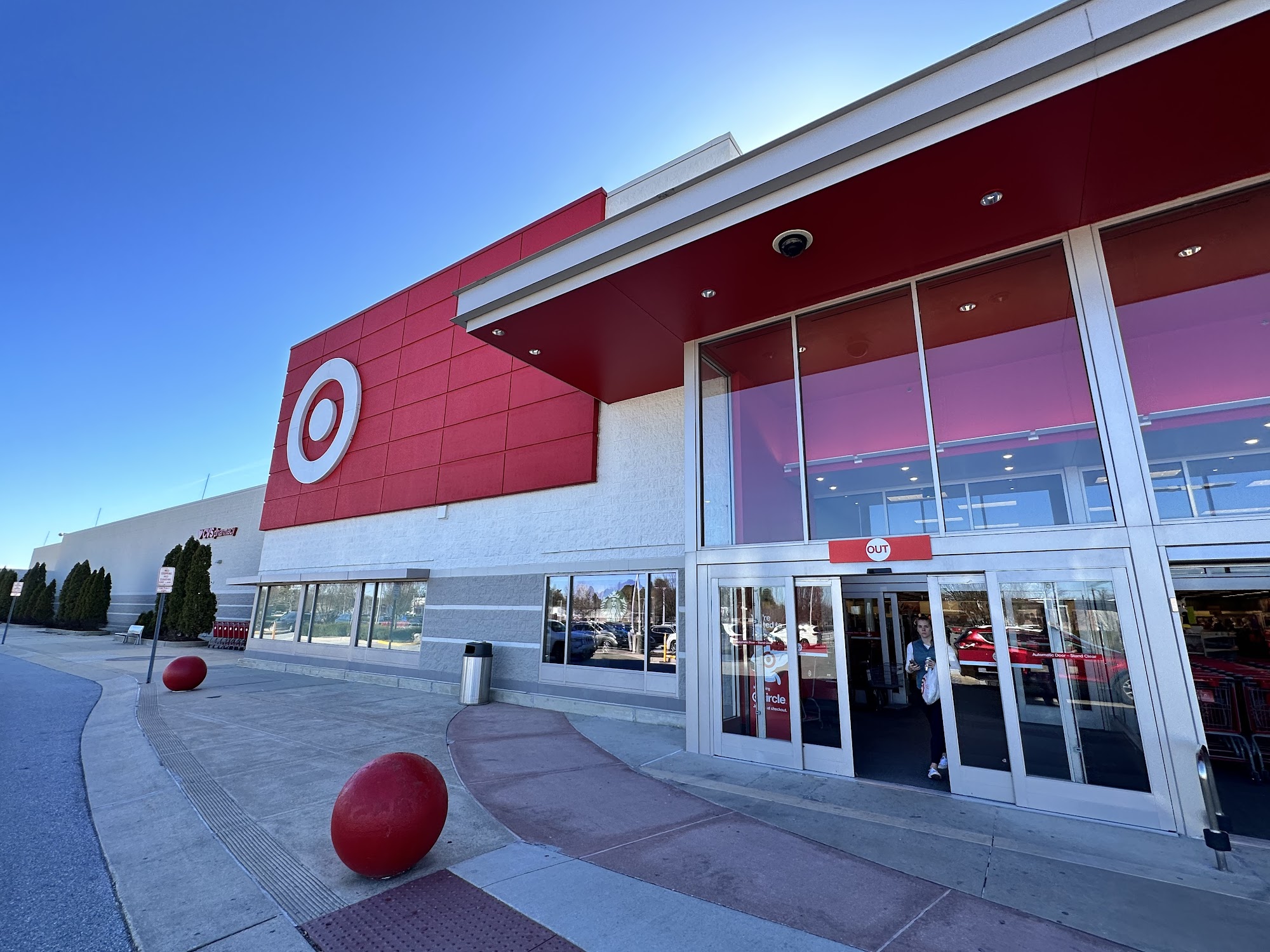 TARGET - 180 Eagleview Blvd, Exton PA - Hours, Directions, Reviews ...