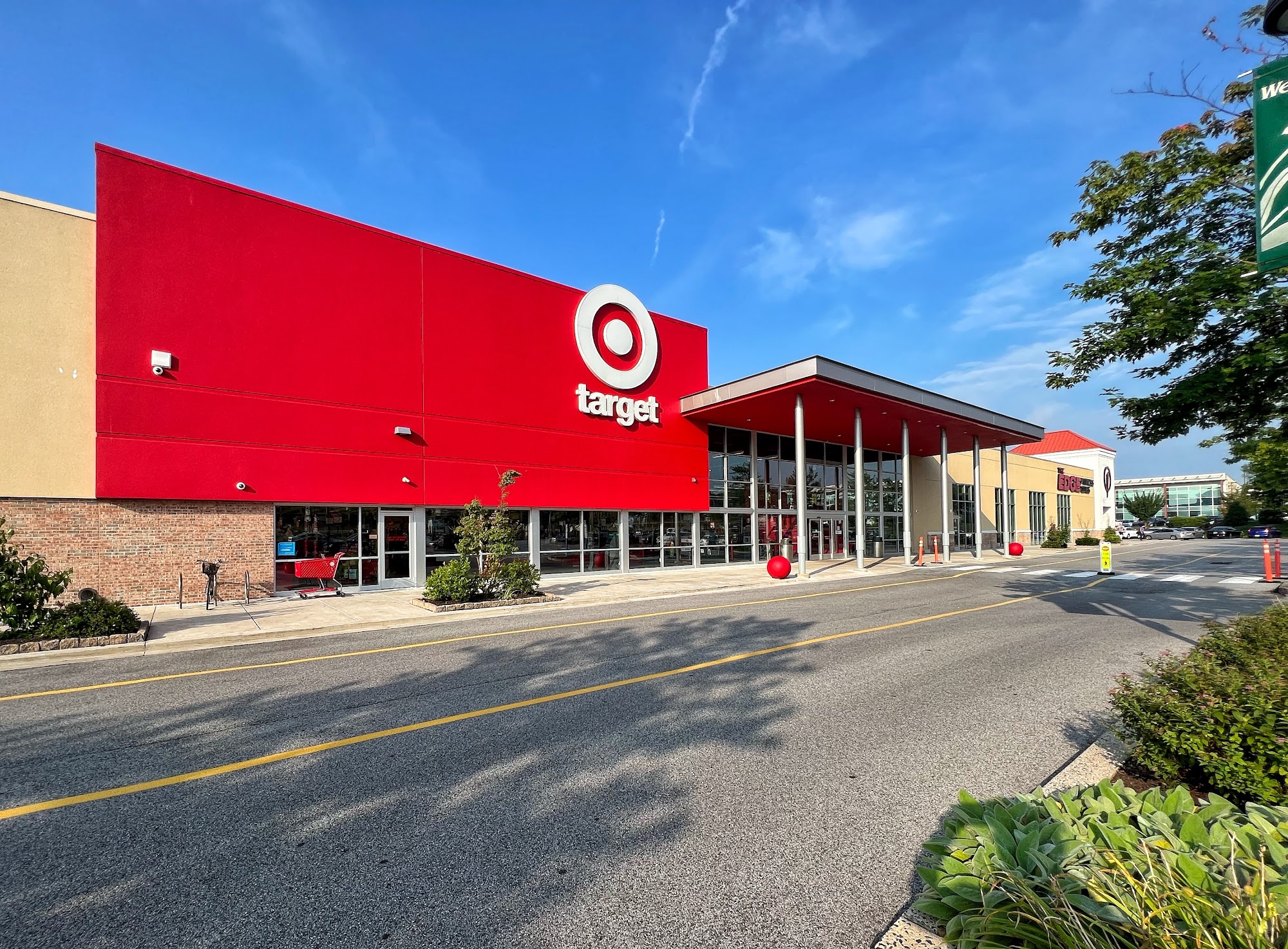 TARGET - 180 Eagleview Blvd, Exton PA - Hours, Directions, Reviews ...