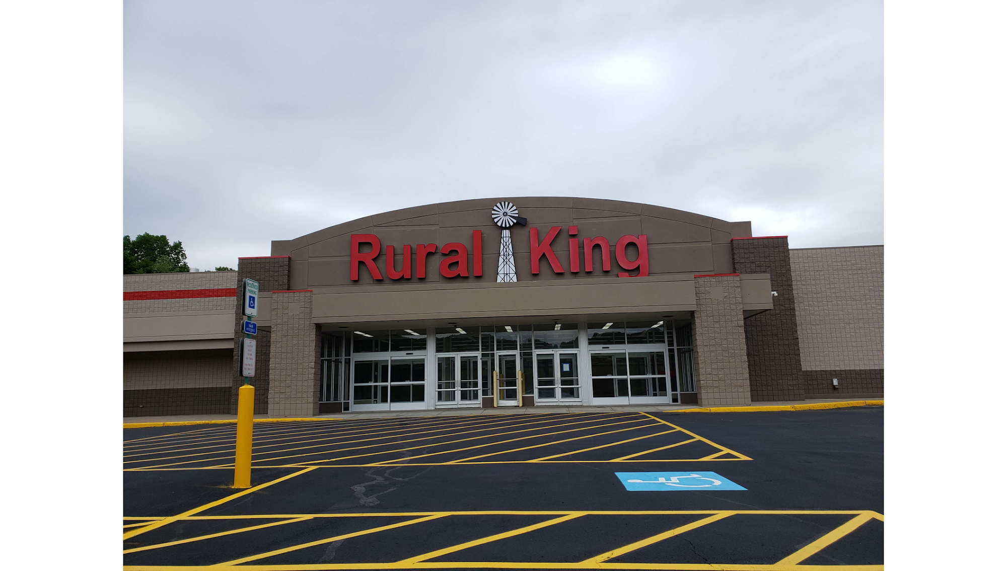 RURAL KING - 491 Allegheny Blvd, Franklin PA - Hours, Directions ...