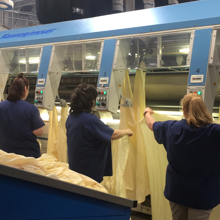 DEMPSEY UNIFORM & LINEN SUPPLY - Jessup PA - Hours, Directions, Reviews ...