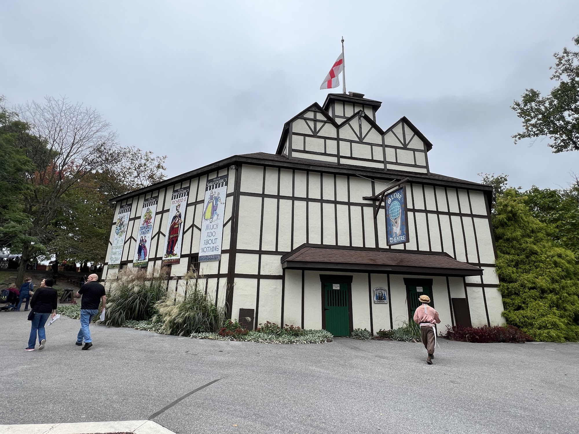 PENNSYLVANIA RENAISSANCE FAIRE - Manheim PA - Hours, Directions ...