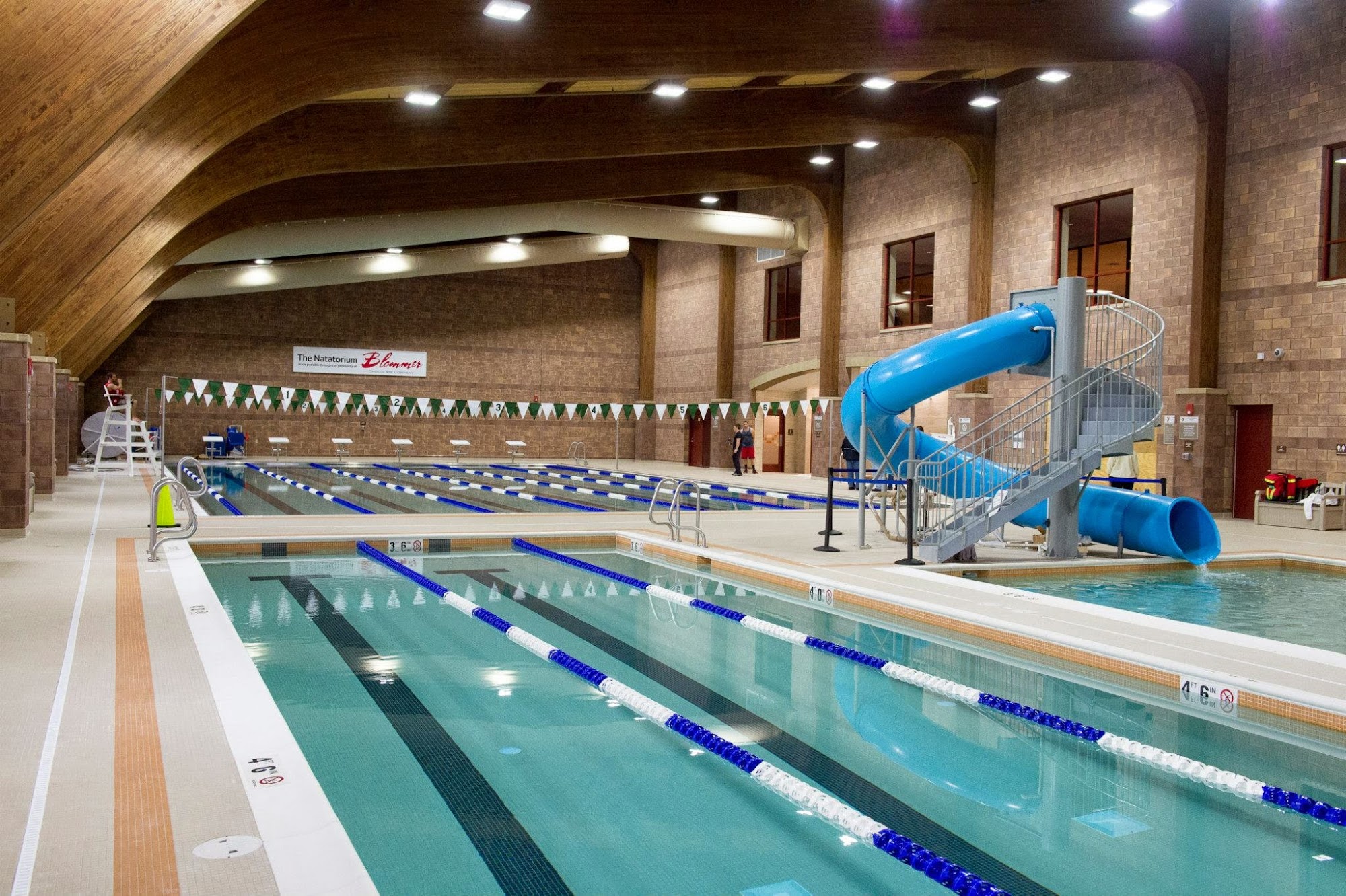 UPPER PERKIOMEN VALLEY YMCA - Pennsburg PA - Hours, Directions, Reviews ...