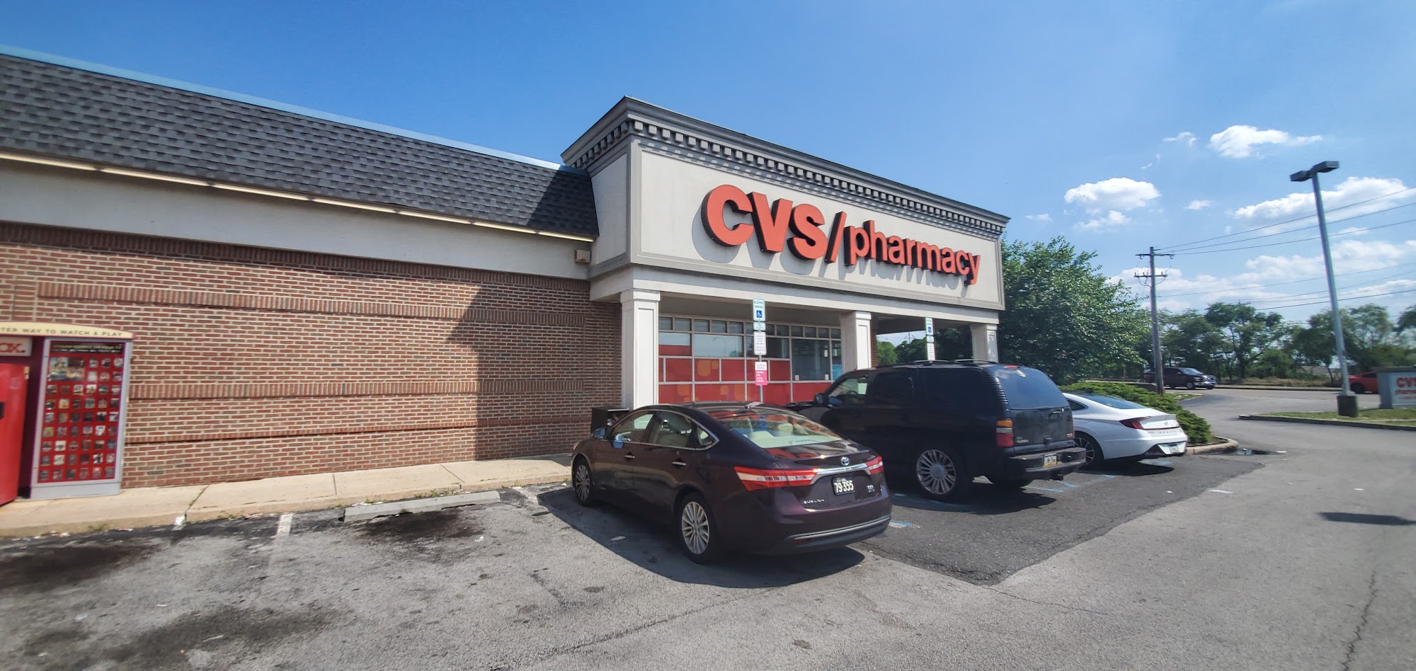 CVS - 6900 Lindbergh Blvd., Philadelphia PA - Hours, Directions ...