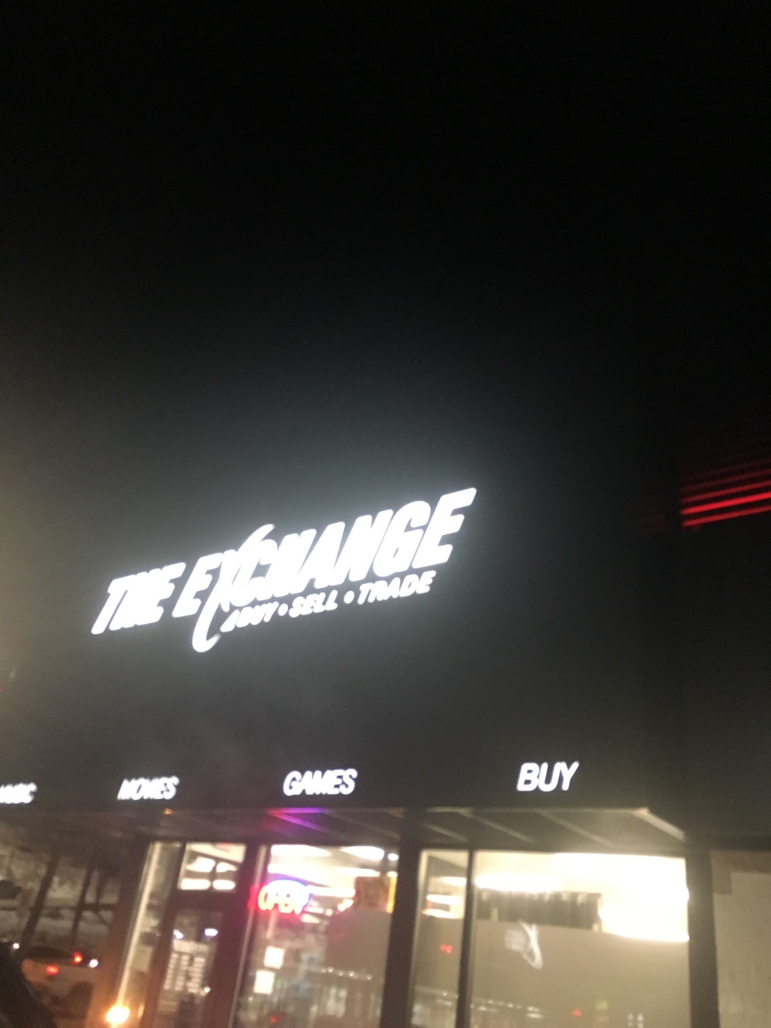 THE EXCHANGE BUY SELL TRADE - Pittsburgh PA - Hours, Directions ...