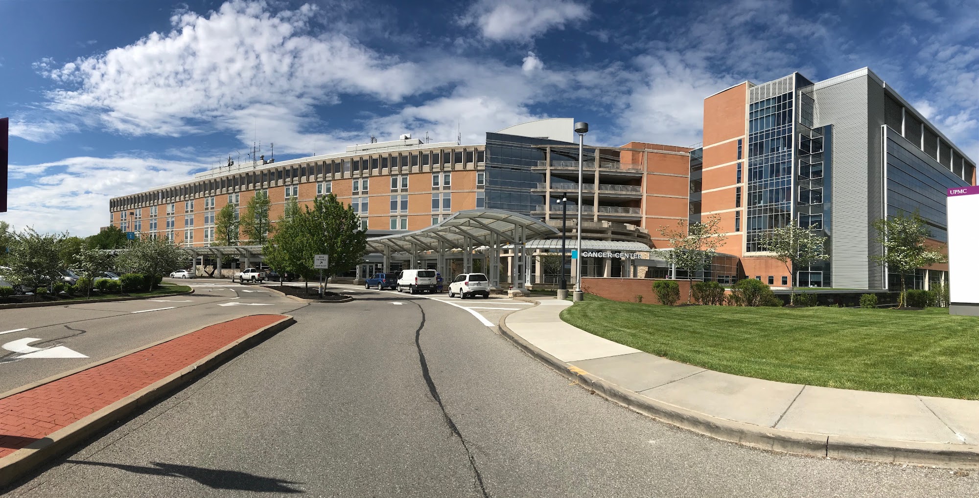 UPMC PASSAVANT - MCCANDLESS - Pittsburgh PA - Hours, Directions ...