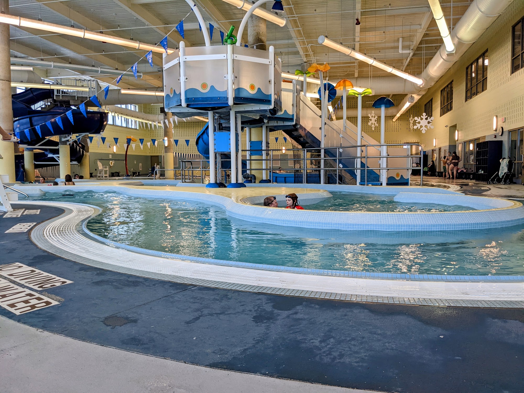 UPPER ST. CLAIR COMMUNITY & RECREATION CENTER - Pittsburgh PA - Hours ...