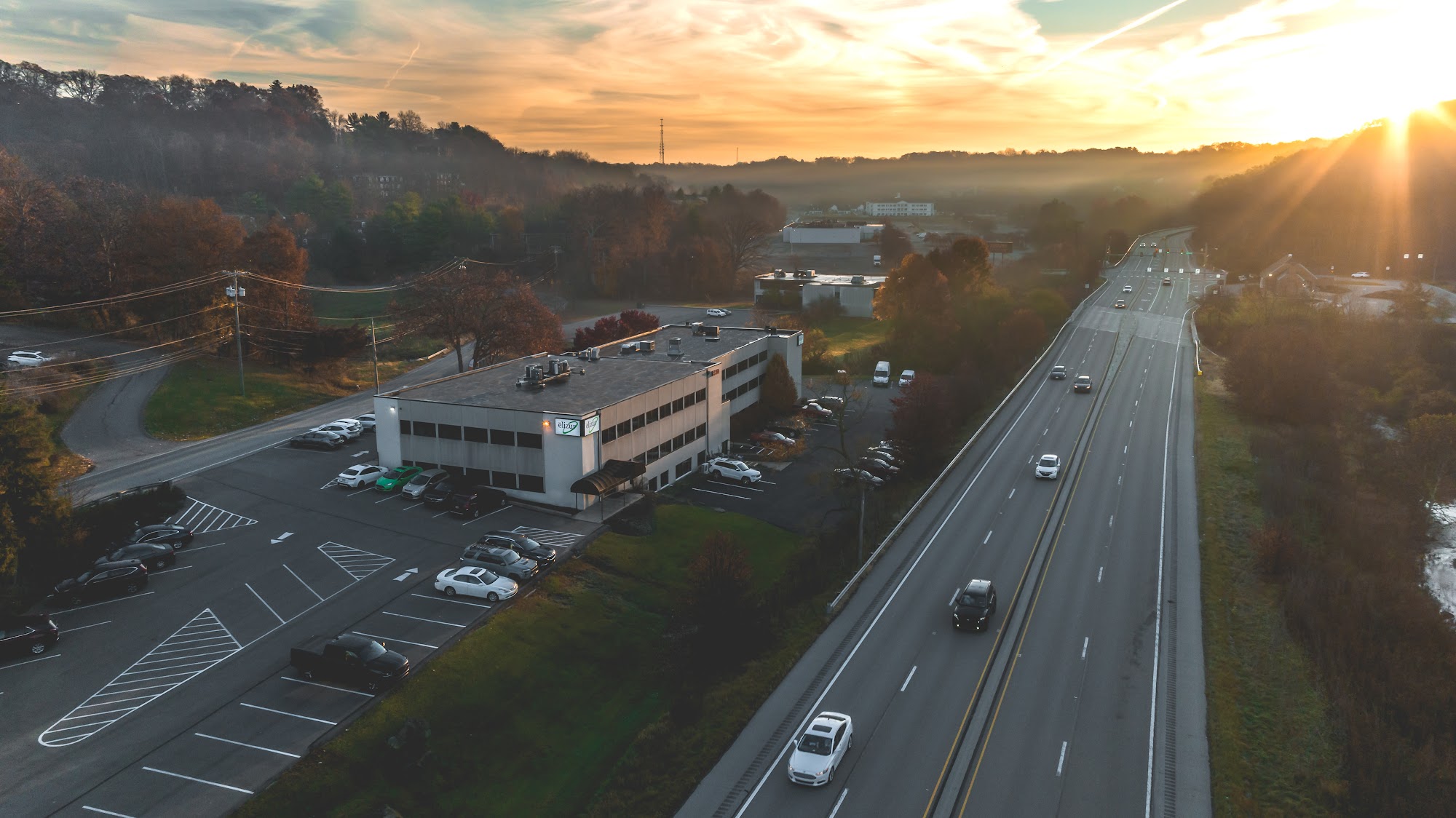 ELIZUR - Pittsburgh PA - Hours, Directions, Reviews - Loc8NearMe