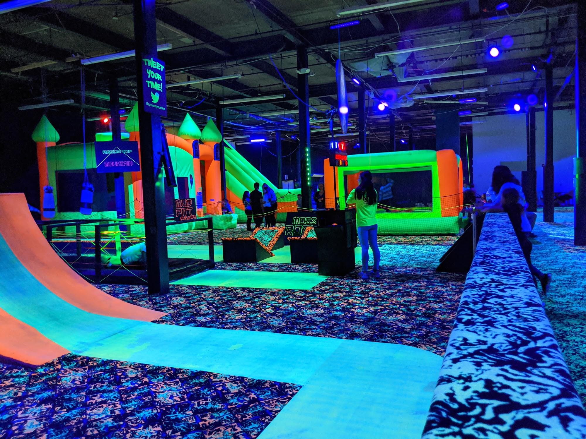 PINES PLAZA LANES - Pittsburgh PA - Hours, Directions, Reviews - Loc8NearMe