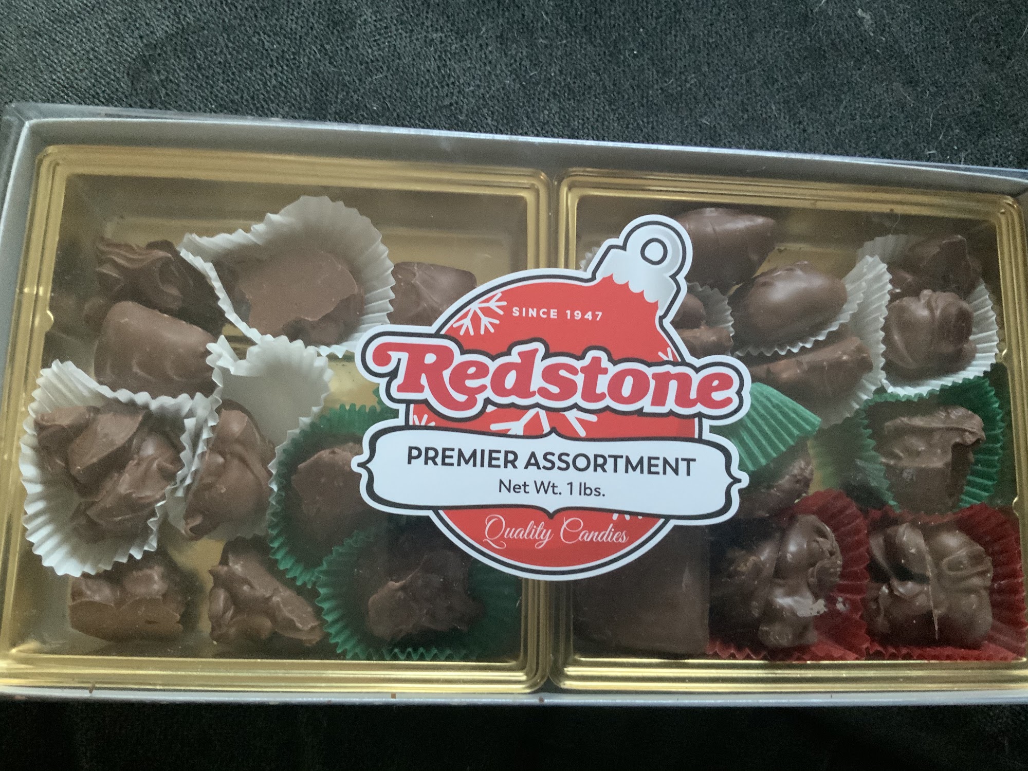 REDSTONE CANDY CO - Republic PA - Hours, Directions, Reviews - Loc8NearMe