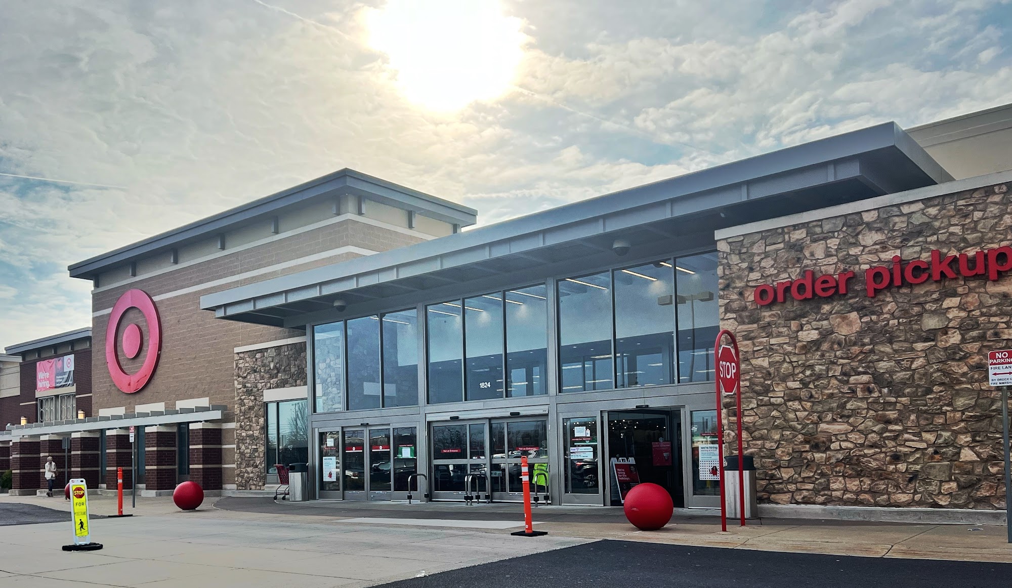 TARGET - 1824 E Ridge Pike, Royersford PA - Hours, Directions, Reviews ...