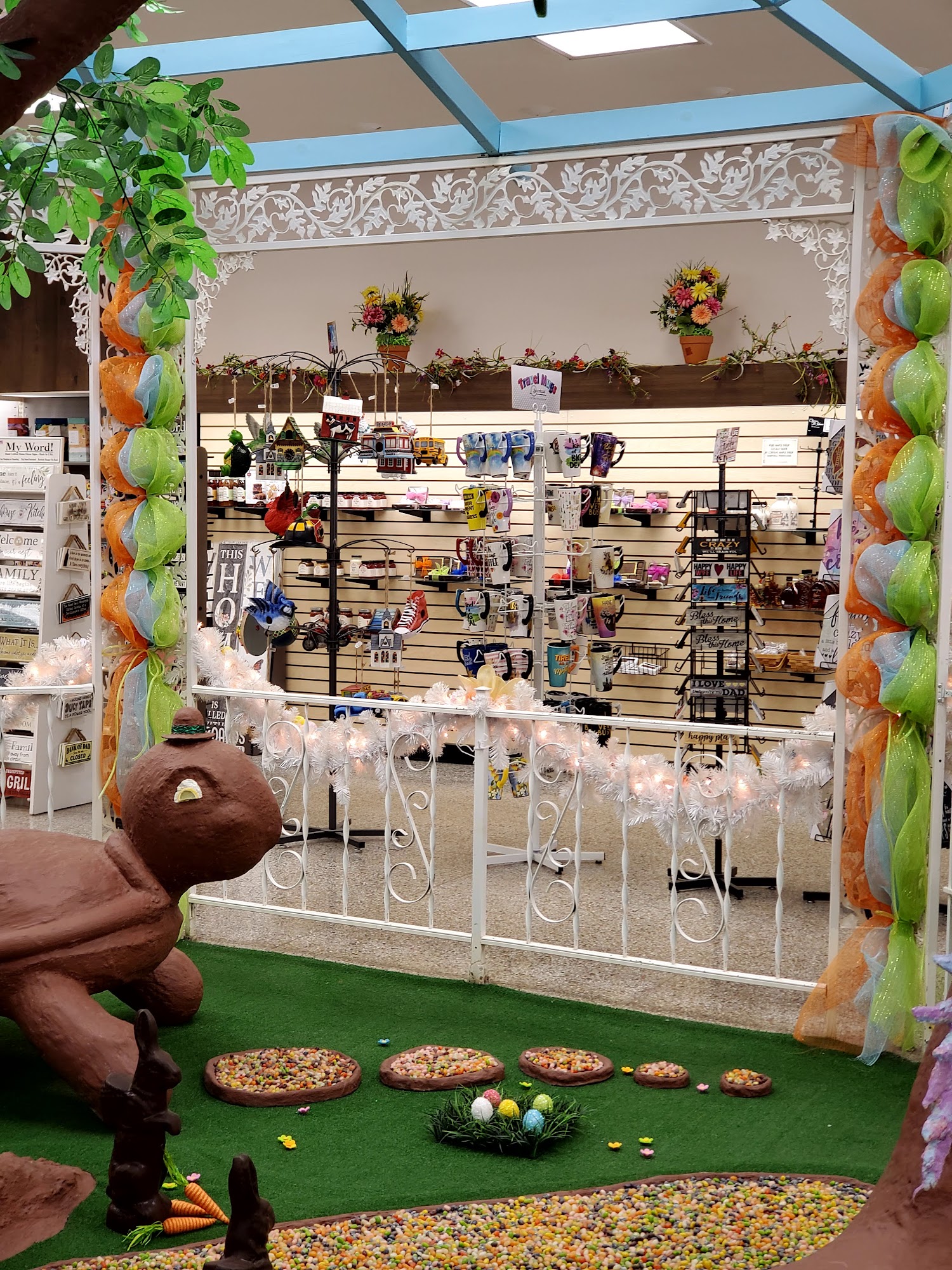 DAFFIN'S CANDIES - Sharon PA - Hours, Directions, Reviews - Loc8NearMe