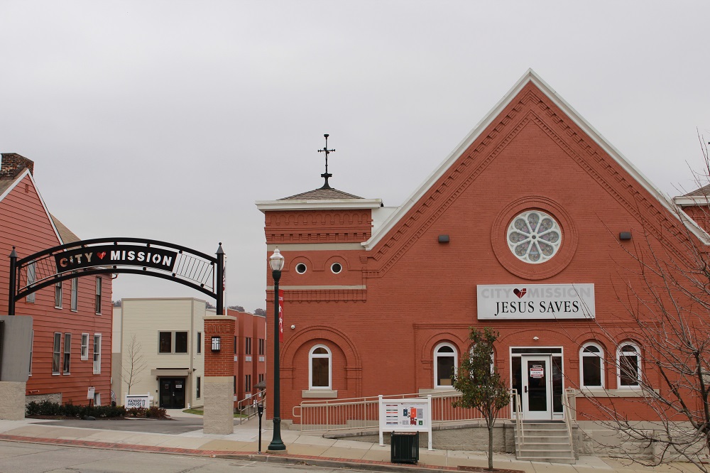 CITY MISSION - Washington PA - Hours, Directions, Reviews - Loc8NearMe