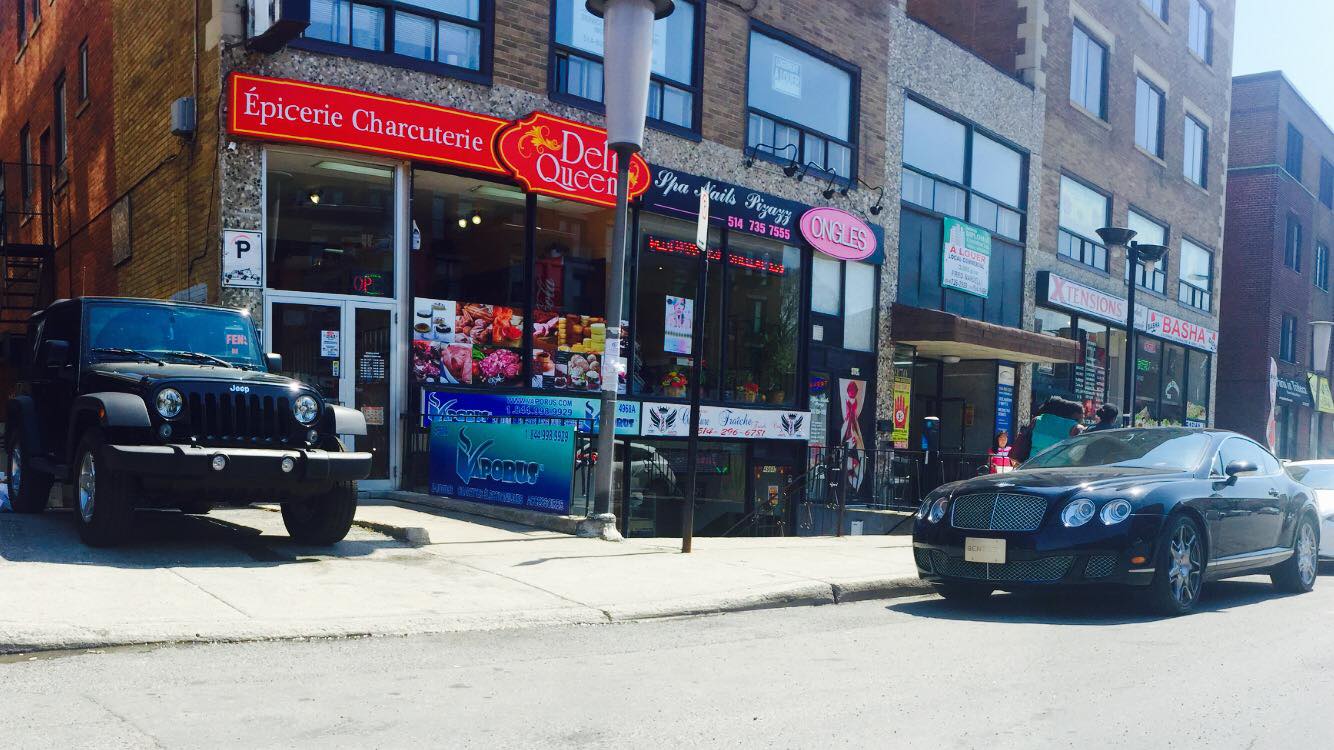 Deli Queen, Montreal - Reviews (47), Photos (16) - Restaurantji