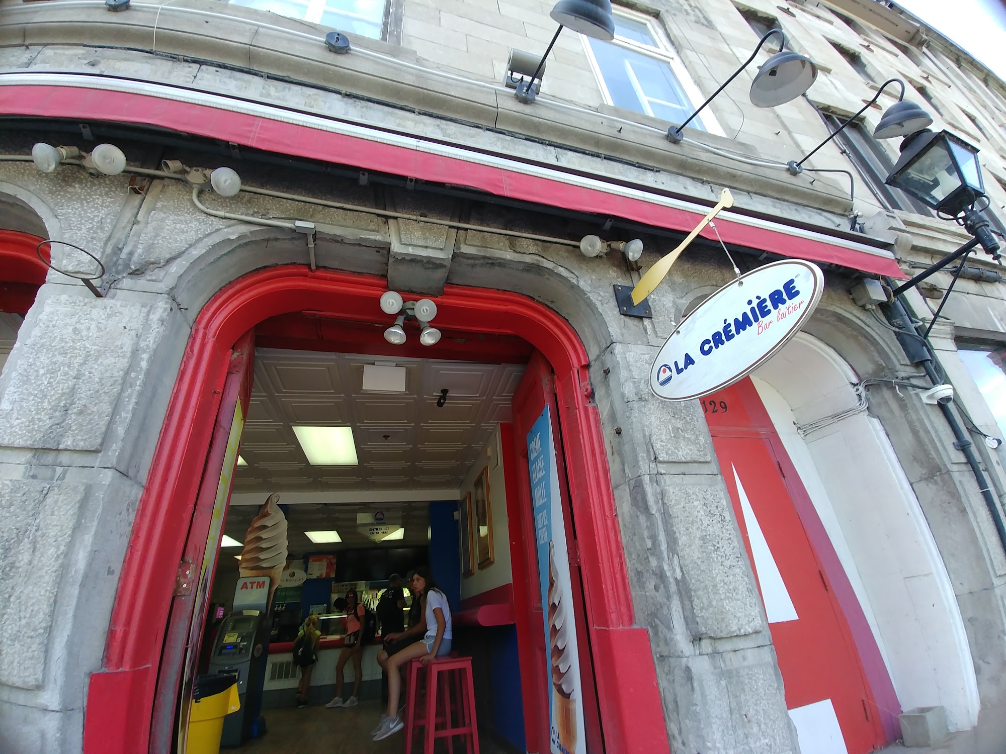 La Crémière, Montreal - Reviews (26), Photos (19) - Restaurantji