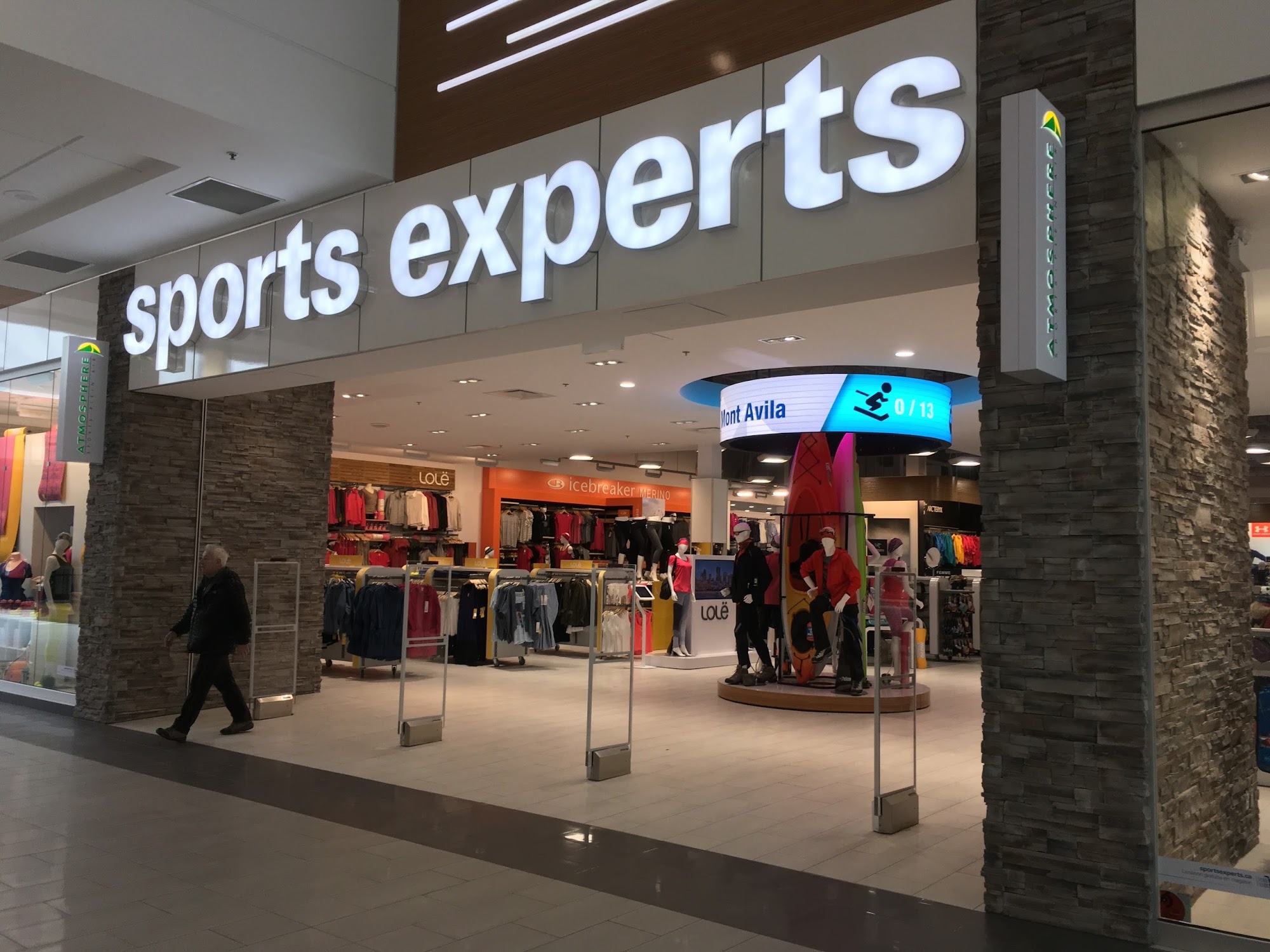 SPORTS EXPERTS - Quebec QC - Hours, Directions, Reviews - Loc8NearMe