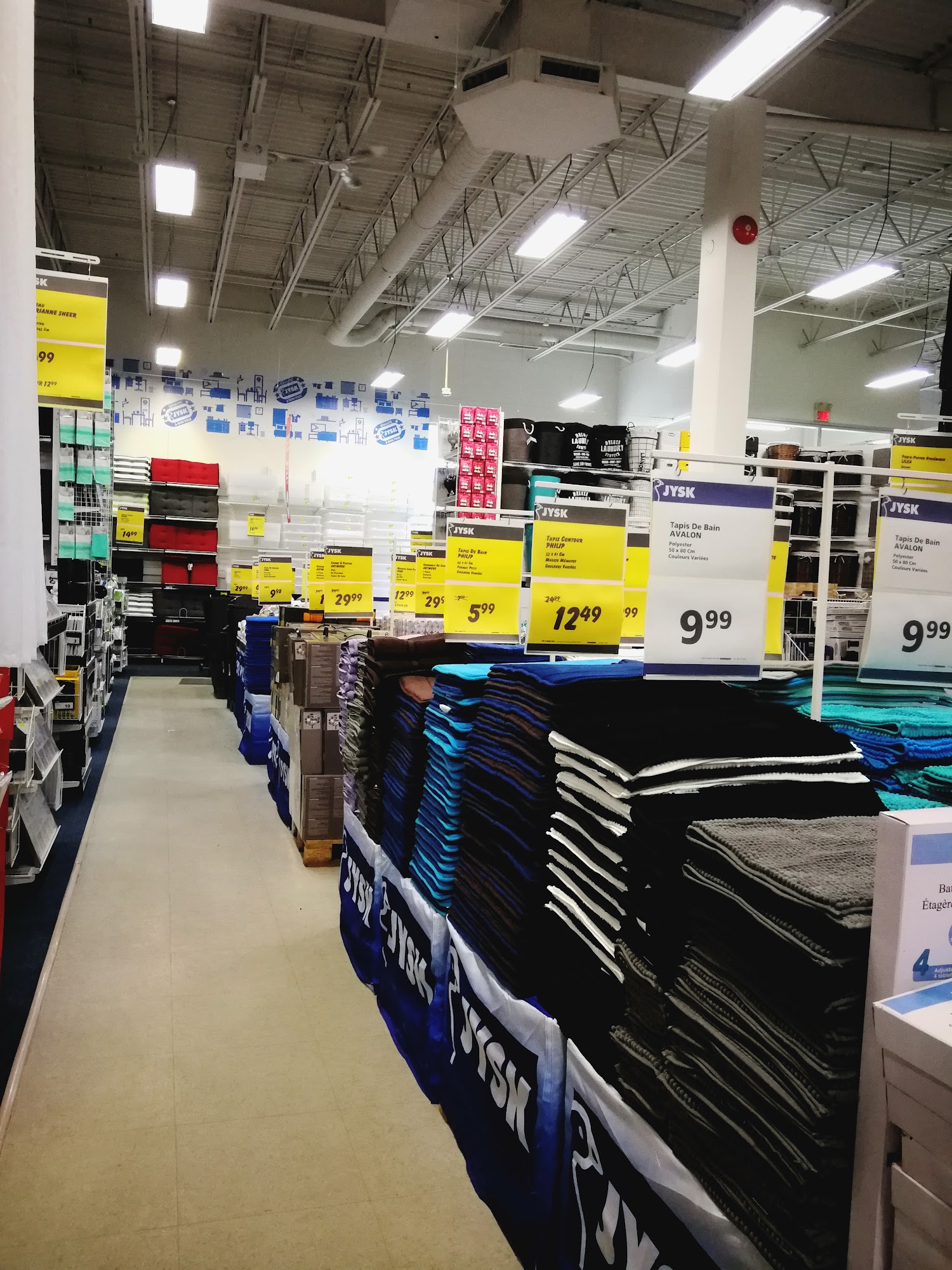 JYSK ST JÉROME - MEGA CENTRE - Saint-Jerome QC - Hours, Directions ...