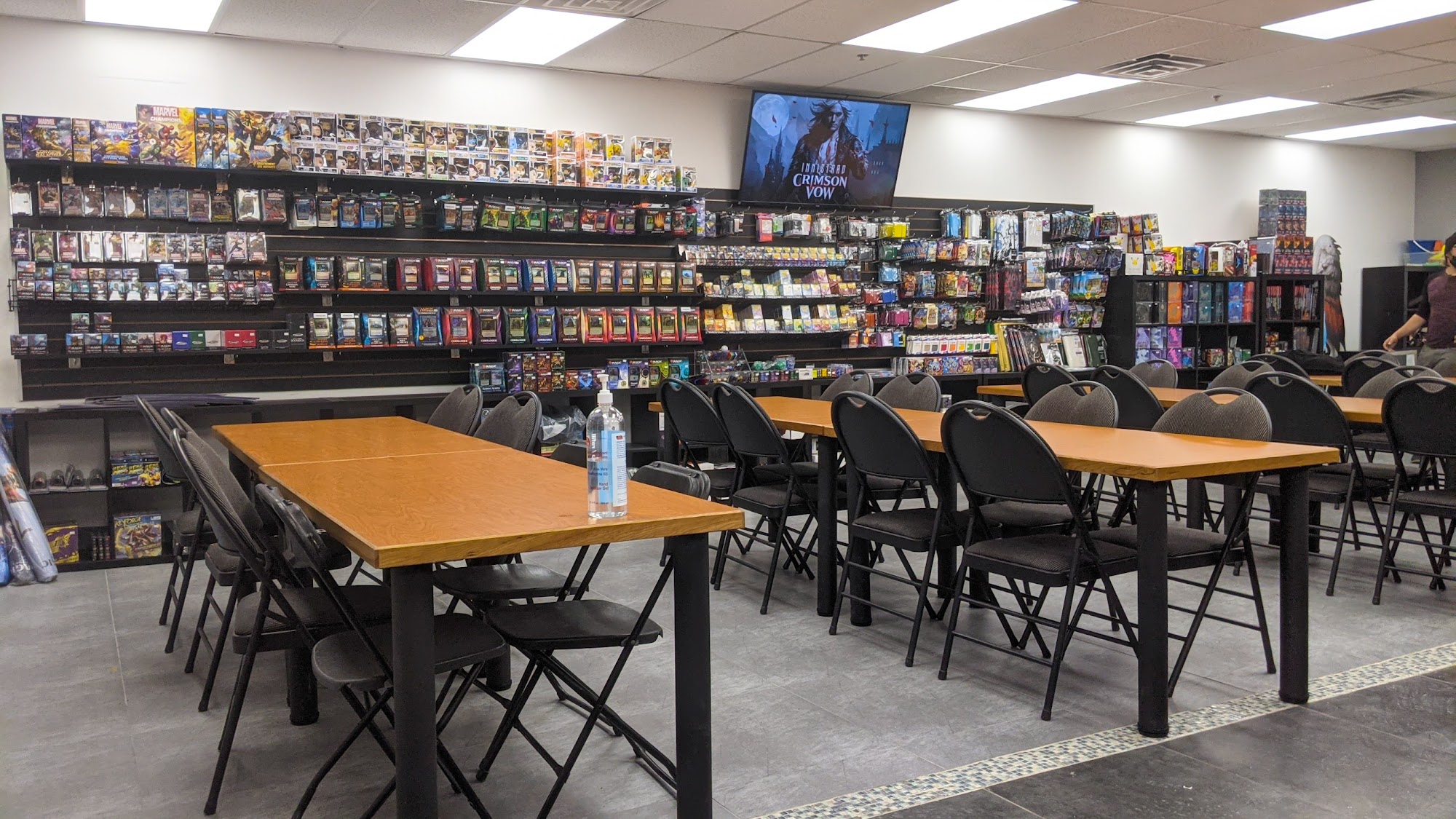 LE COIN DU JEU LACHENAIE - Terrebonne QC - Hours, Directions, Reviews ...