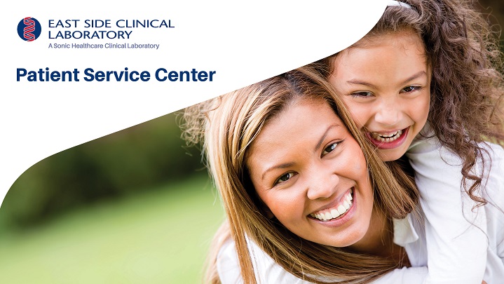 EAST SIDE CLINICAL LABORATORY - 3 Wake Robin Rd # 6, Lincoln RI - Hours ...