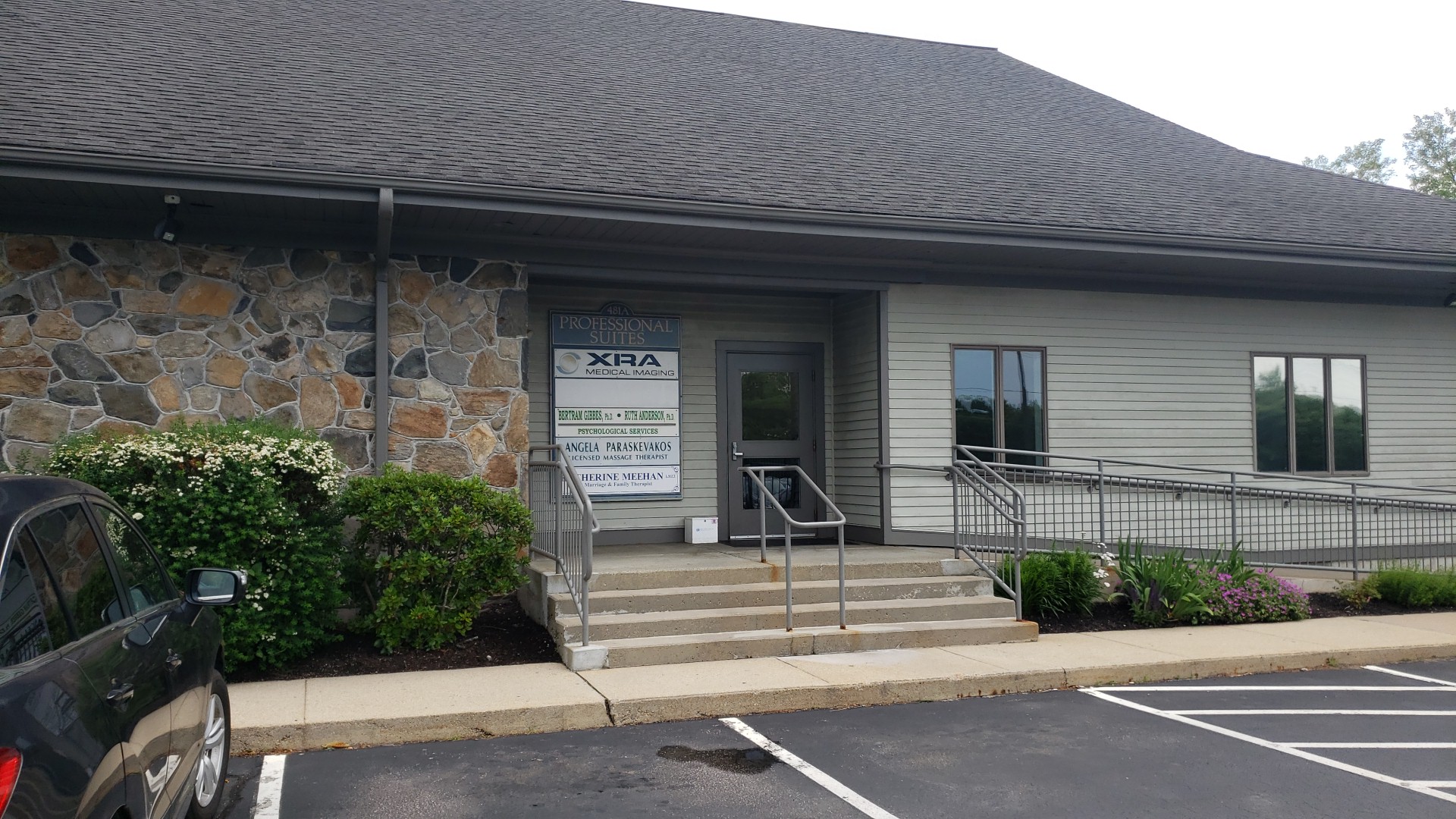 RHODE ISLAND MEDICAL IMAGING - Wakefield RI - Hours, Directions ...