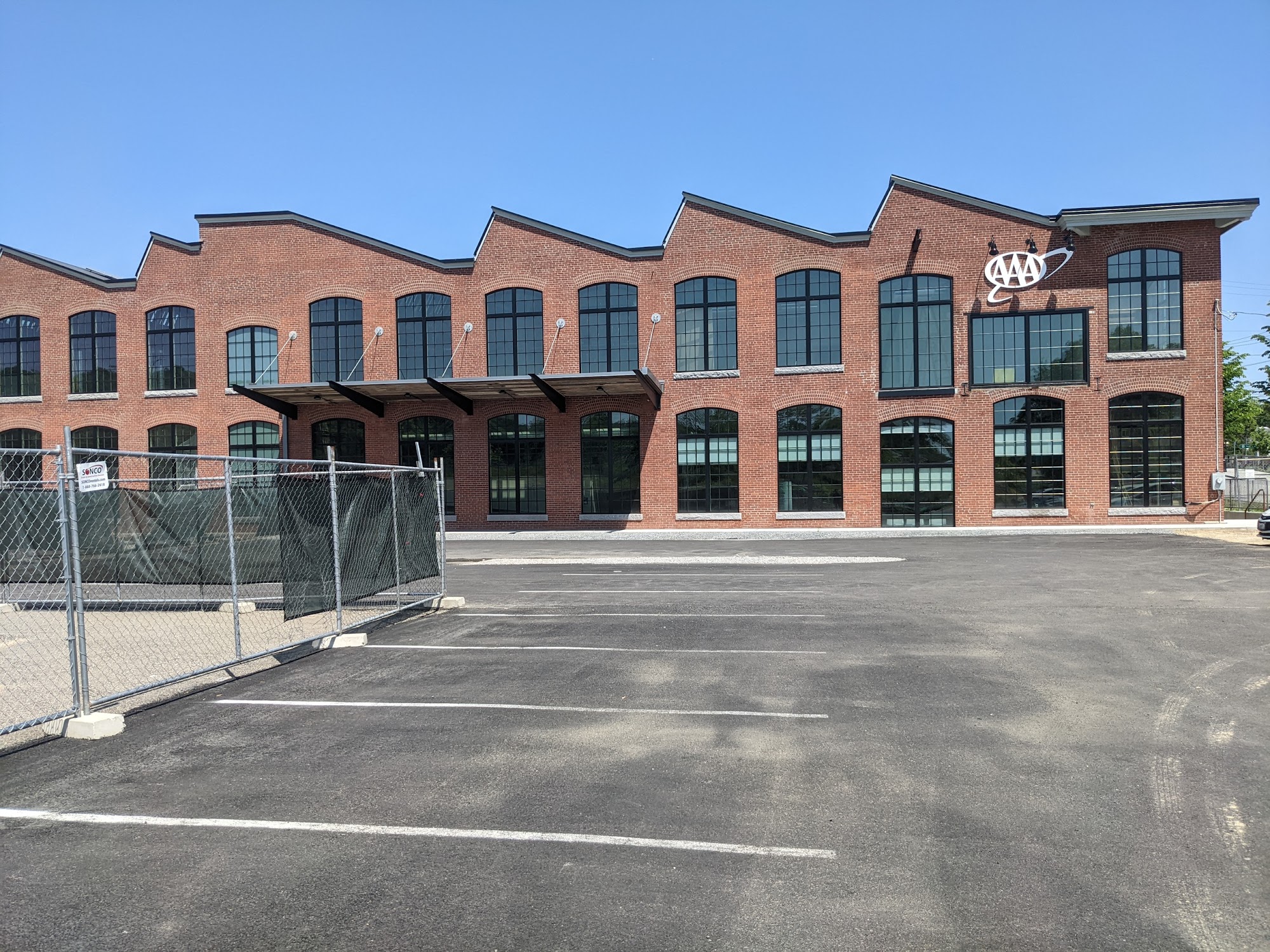 AAA WARWICK - 65 Centerville Rd, Warwick RI - Hours, Directions ...