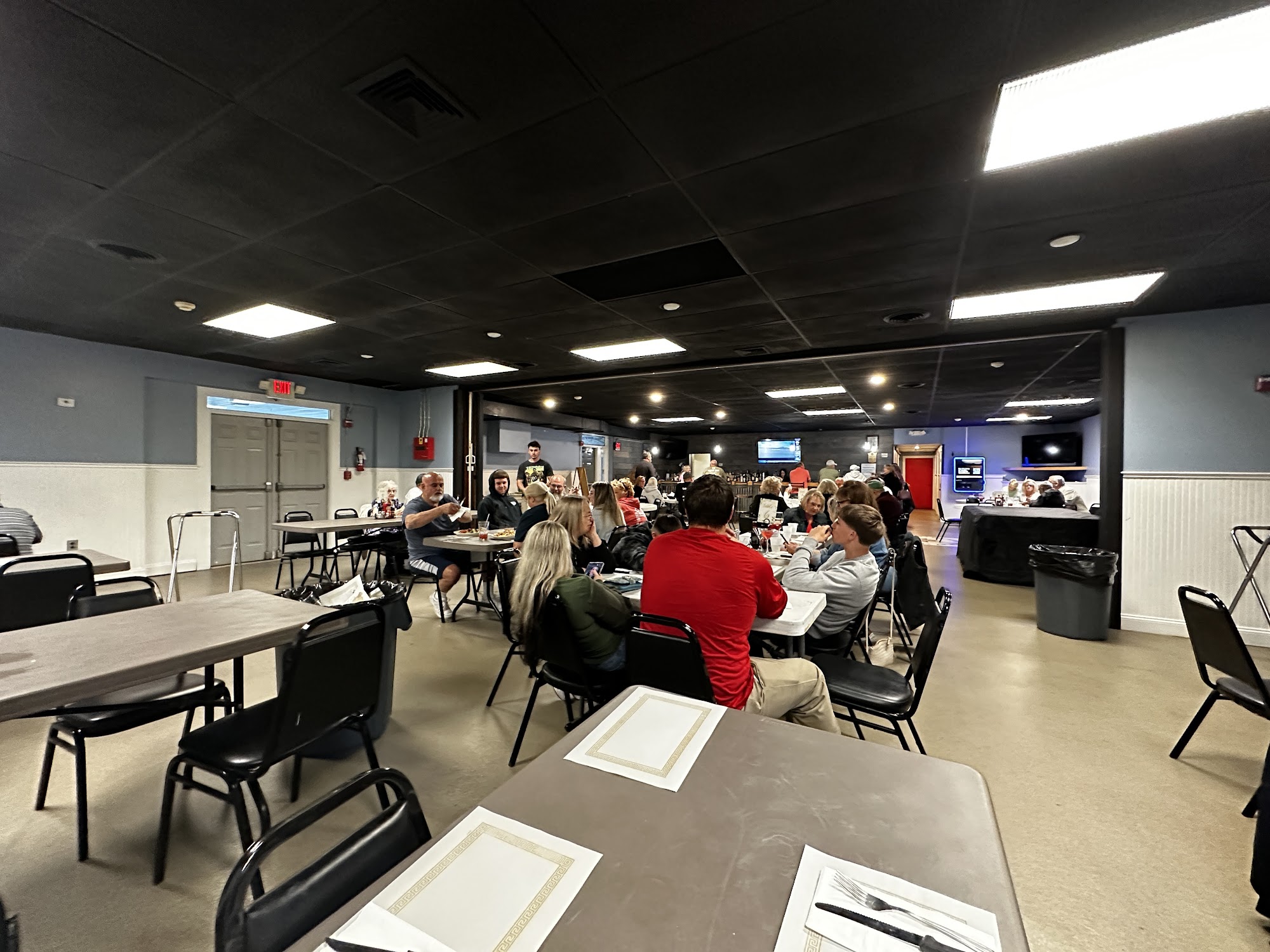 FOP WARWICK LODGE 7 - Warwick RI - Hours, Directions, Reviews - Loc8NearMe