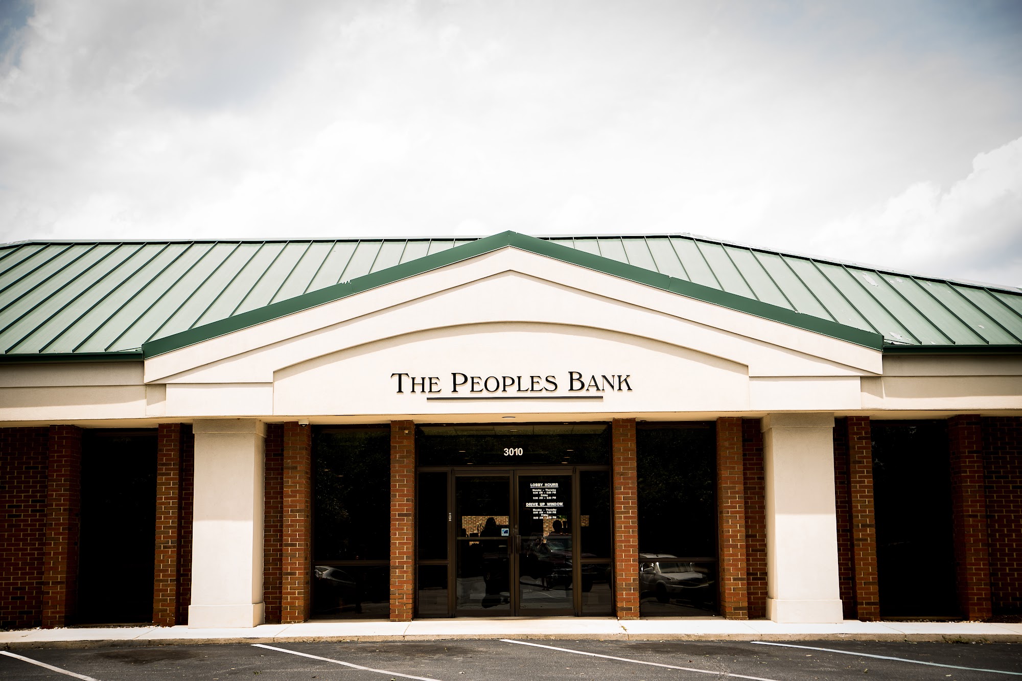 THE PEOPLES BANK - Anderson SC - Hours, Directions, Reviews - Loc8NearMe