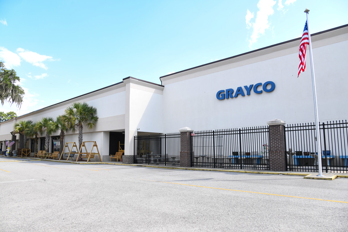 GRAYCO HARDWARE AND HOME - Beaufort SC - Hours, Directions, Reviews ...