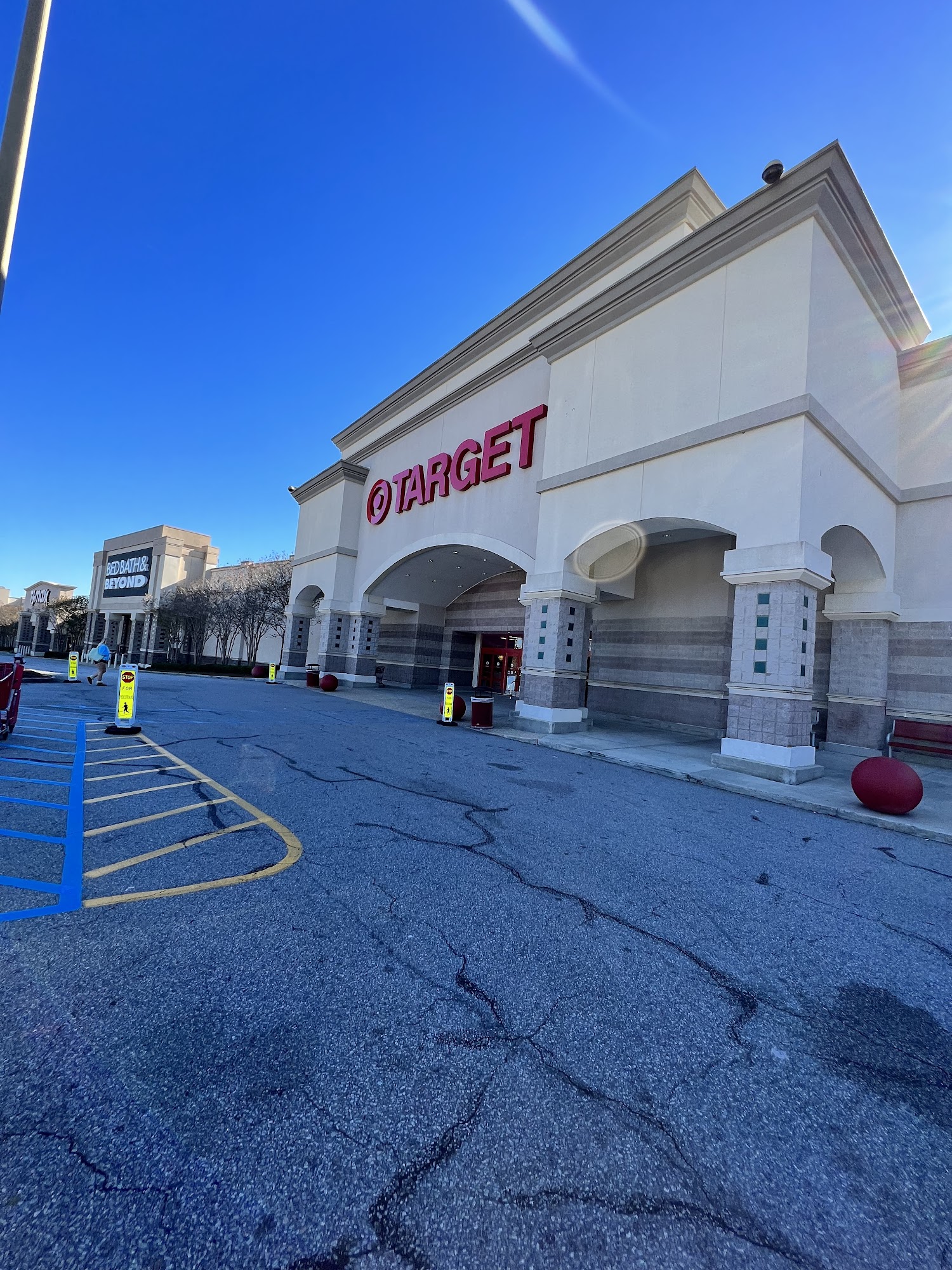 TARGET - 134 Harbison Blvd, Columbia SC - Hours, Directions, Reviews ...