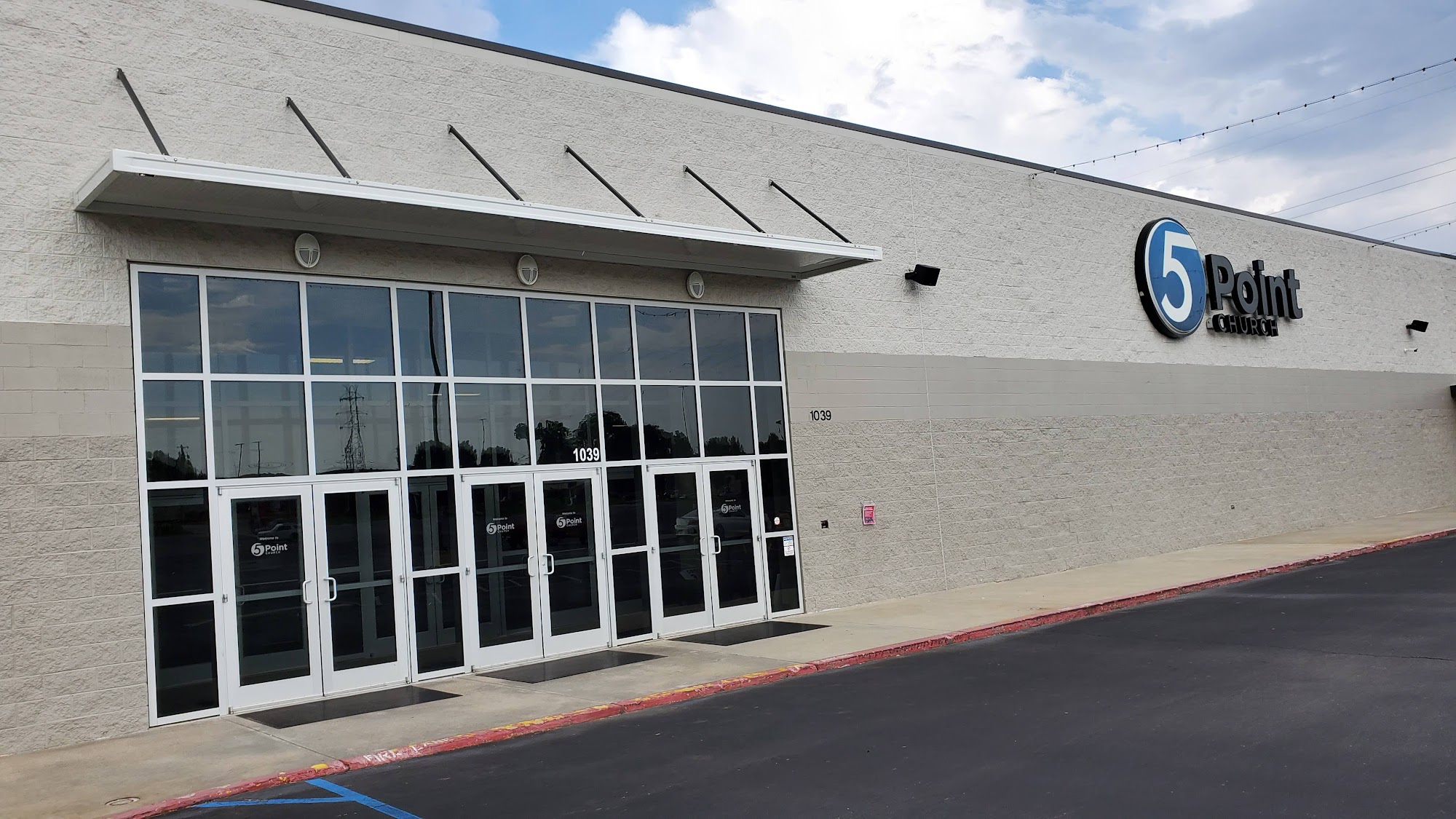 5 POINT CHURCH - Easley SC - Hours, Directions, Reviews - Loc8NearMe
