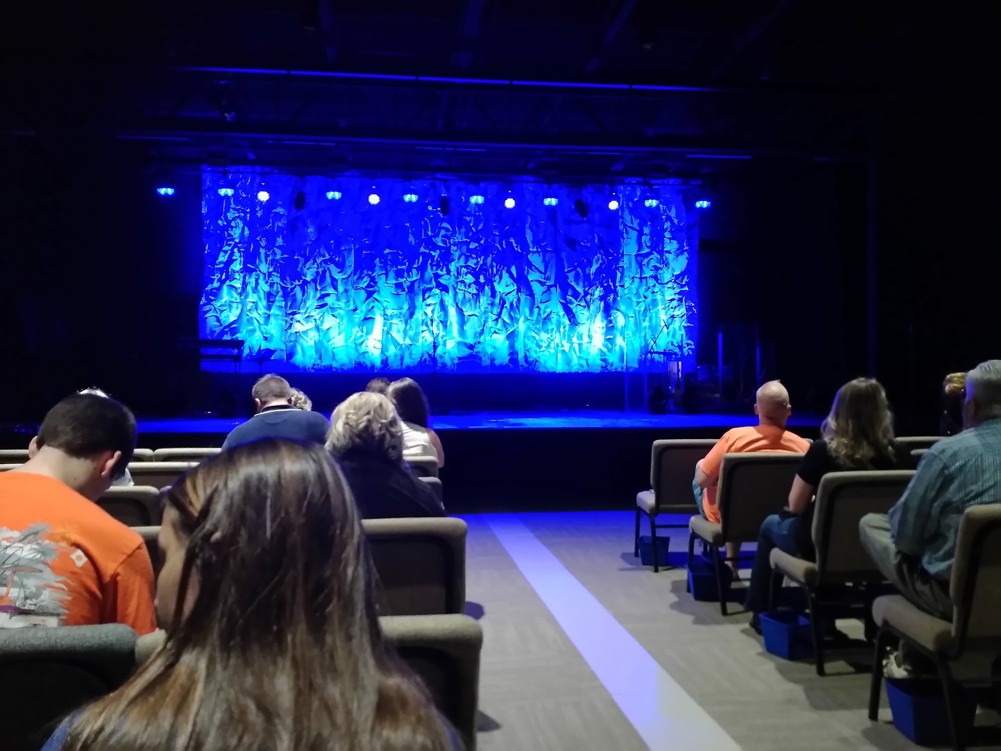 5 POINT CHURCH - Easley SC - Hours, Directions, Reviews - Loc8NearMe