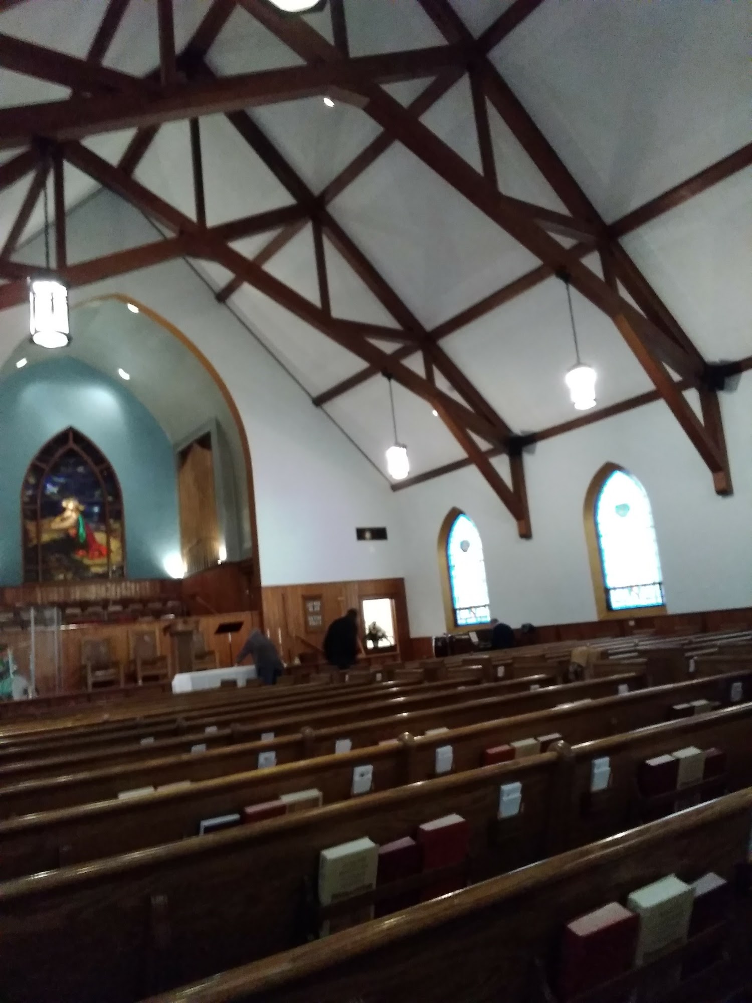 TRIUNE MERCY CENTER - Greenville SC - Hours, Directions, Reviews ...