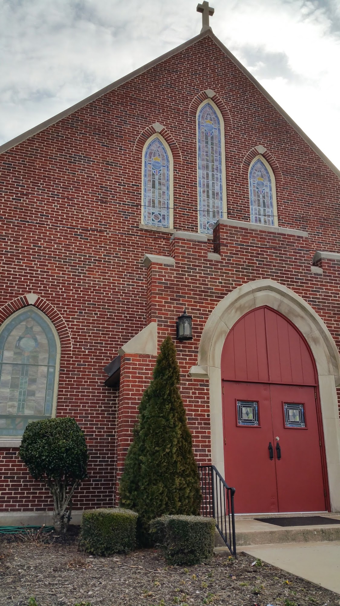 TRIUNE MERCY CENTER - Greenville SC - Hours, Directions, Reviews ...