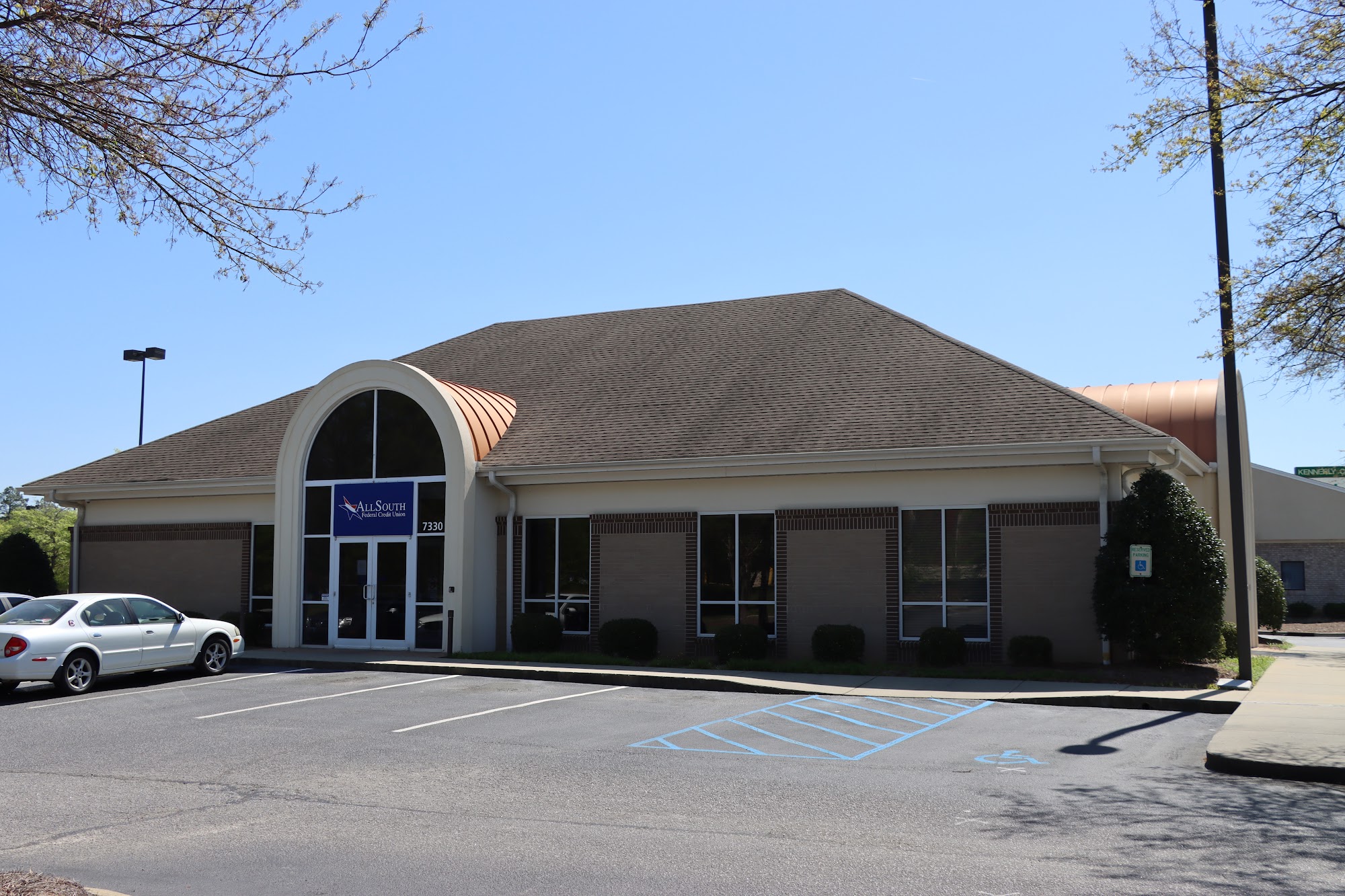 ALLSOUTH FEDERAL CREDIT UNION - Irmo SC - Hours, Directions, Reviews ...