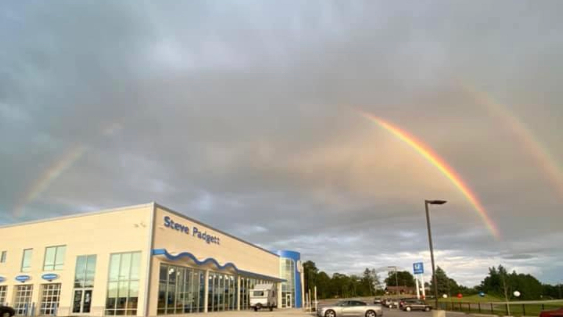 STEVE PADGETT'S HONDA OF LAKE MURRAY - Irmo SC - Hours, Directions ...