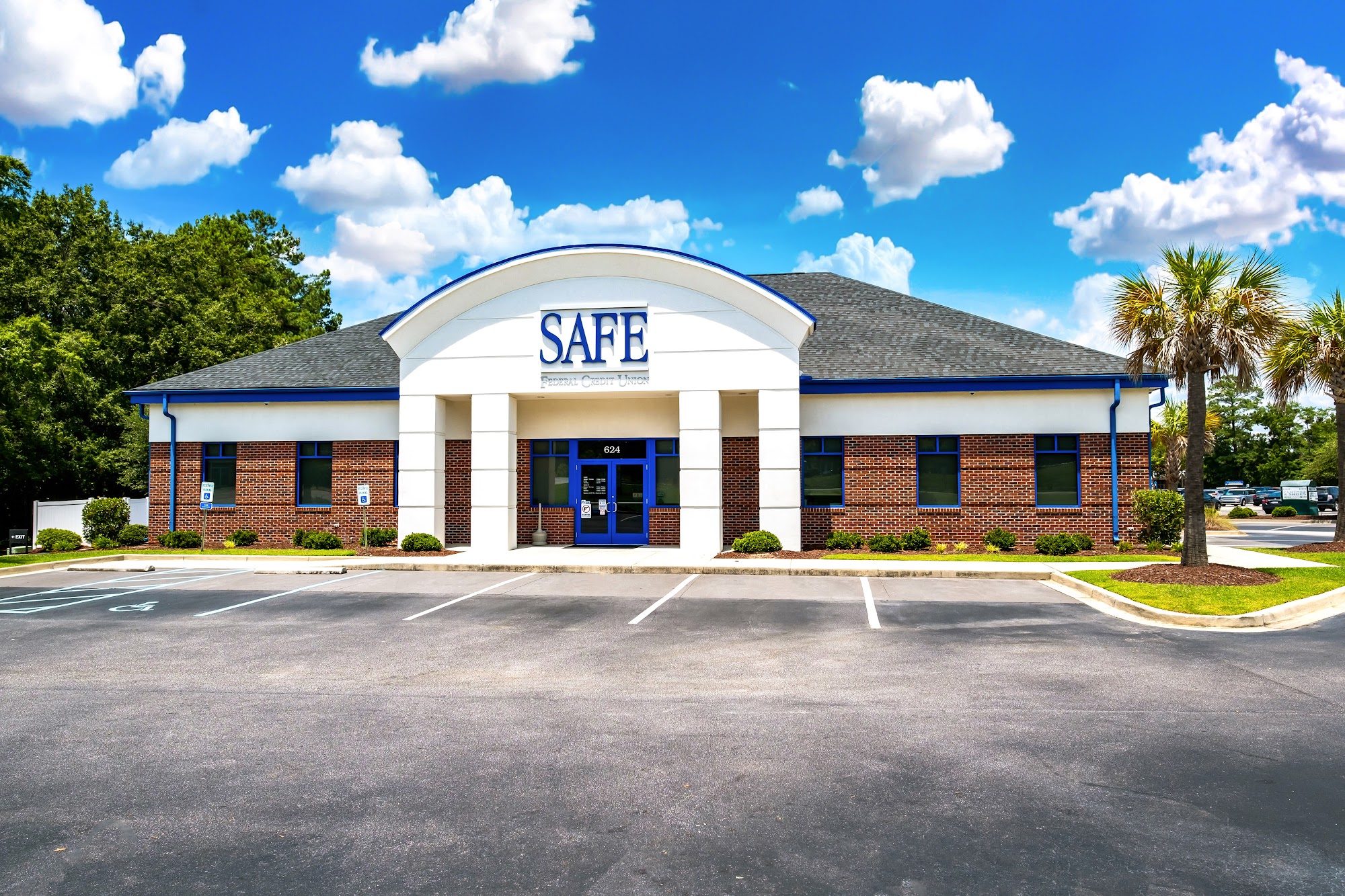 SAFE FEDERAL CREDIT UNION - Lugoff SC - Hours, Directions, Reviews ...