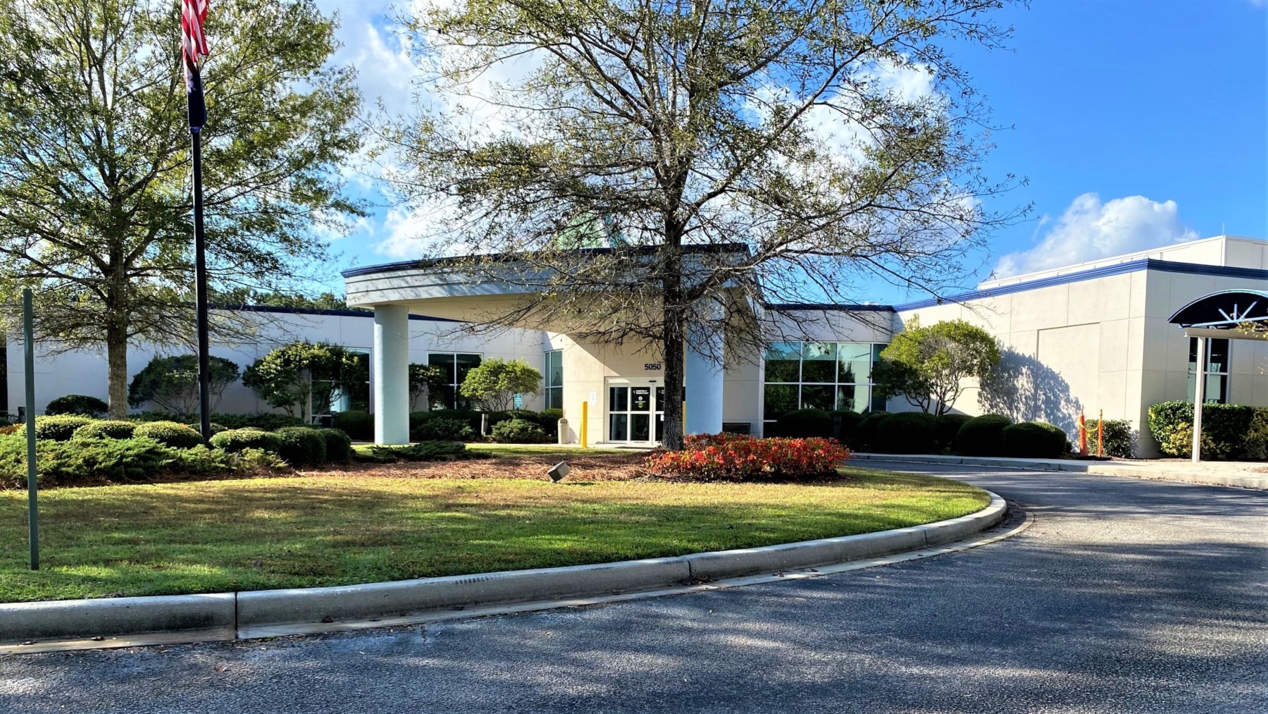 SOUTH STRAND MEDICAL CENTER - Myrtle Beach SC - Hours, Directions ...