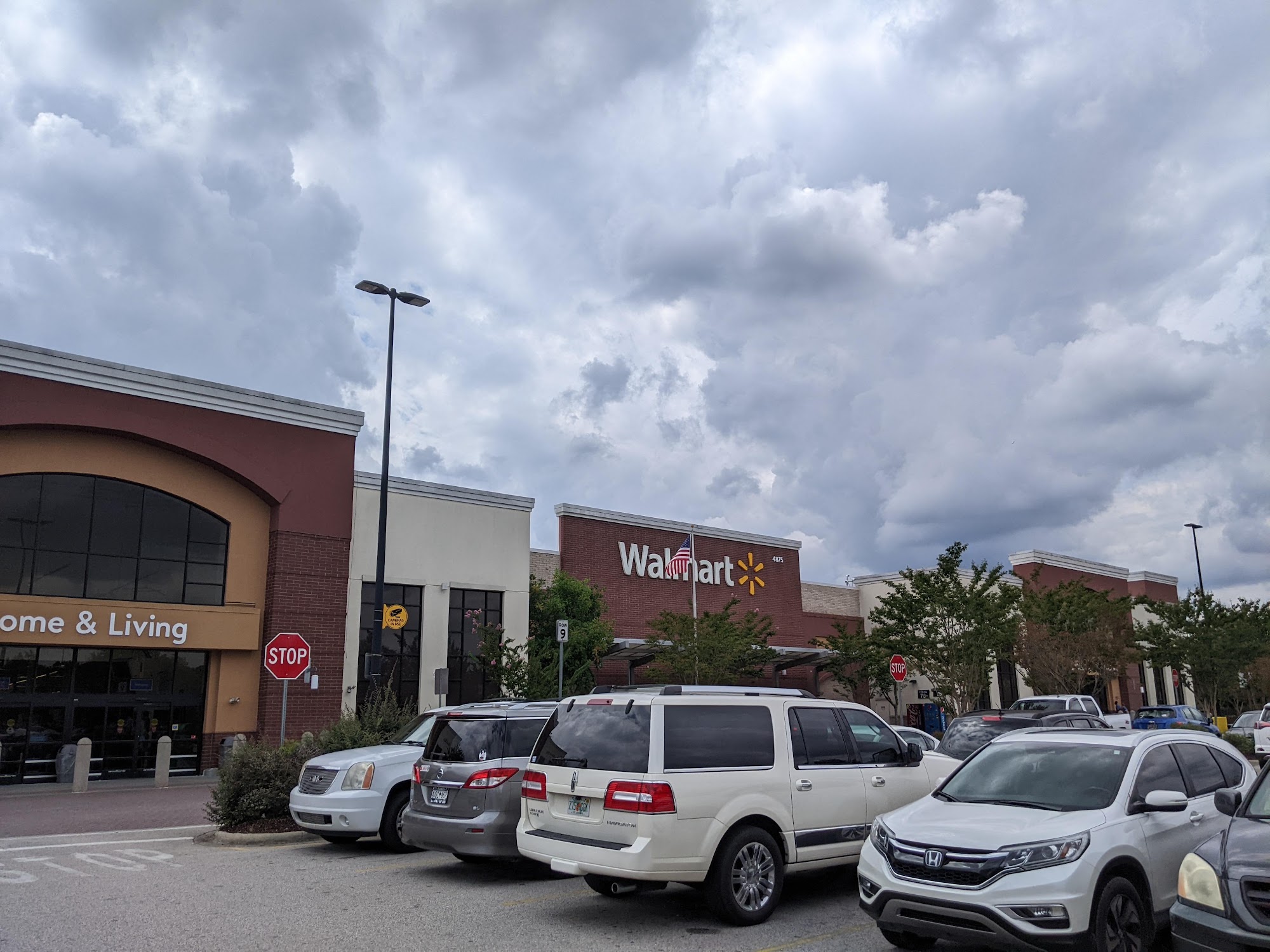 WALMART SUPERCENTER - 4875 Old York Rd, Rock Hill SC - Hours ...