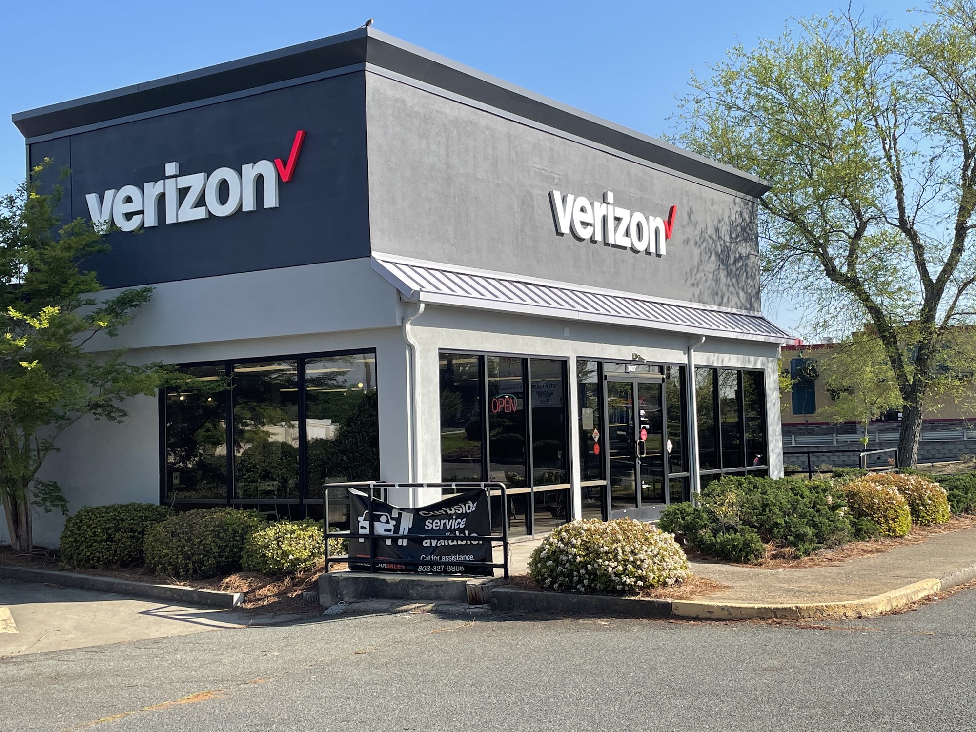 VERIZON - 2427 Cherry Rd, Rock Hill SC - Hours, Directions, Reviews ...