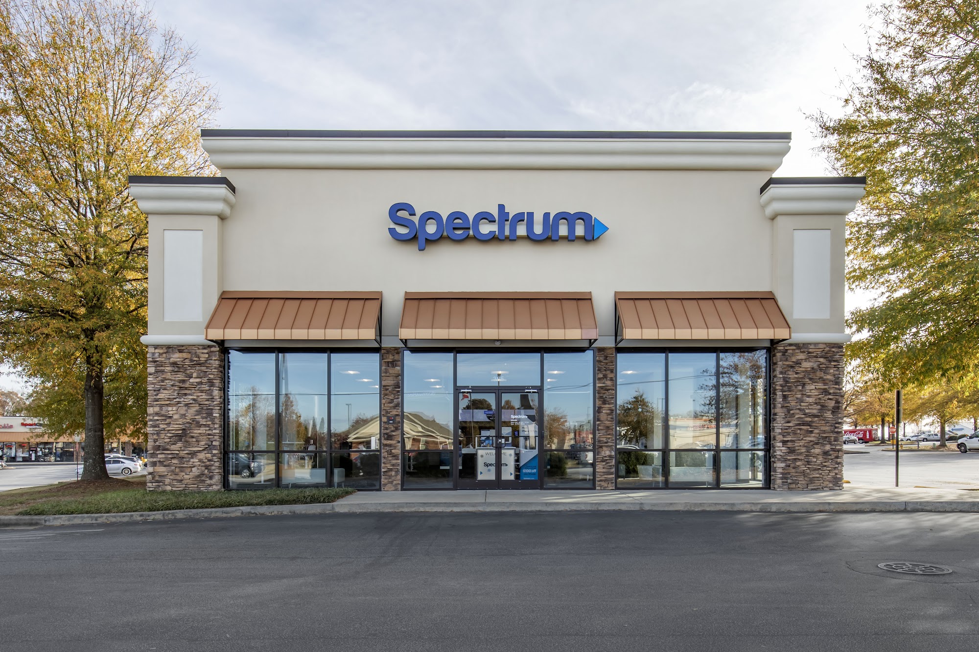 SPECTRUM STORE - 365 Harrison Bridge Rd, Simpsonville SC - Hours ...
