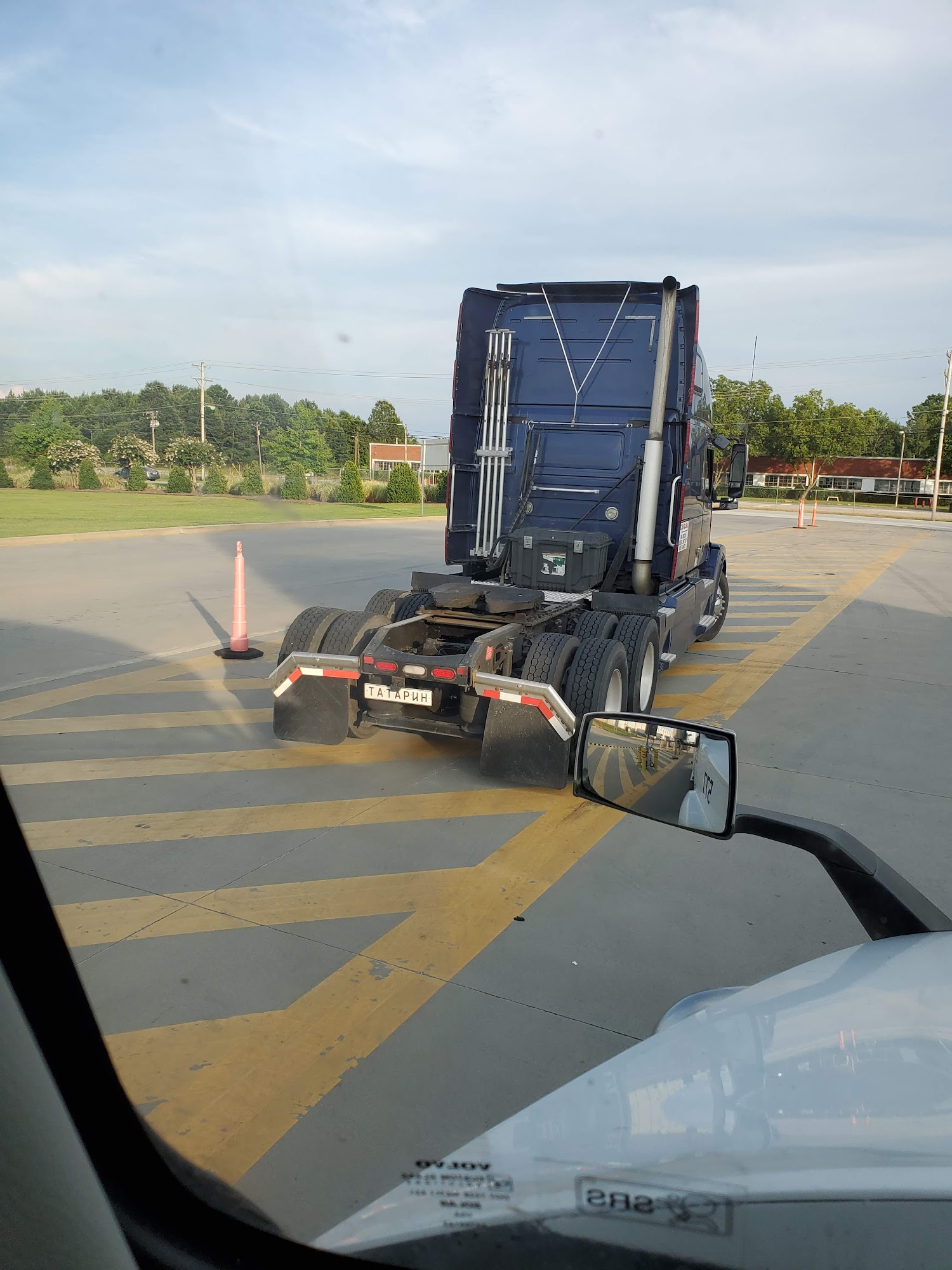 AMAZON GSP1 - Spartanburg SC - Hours, Directions, Reviews - Loc8NearMe