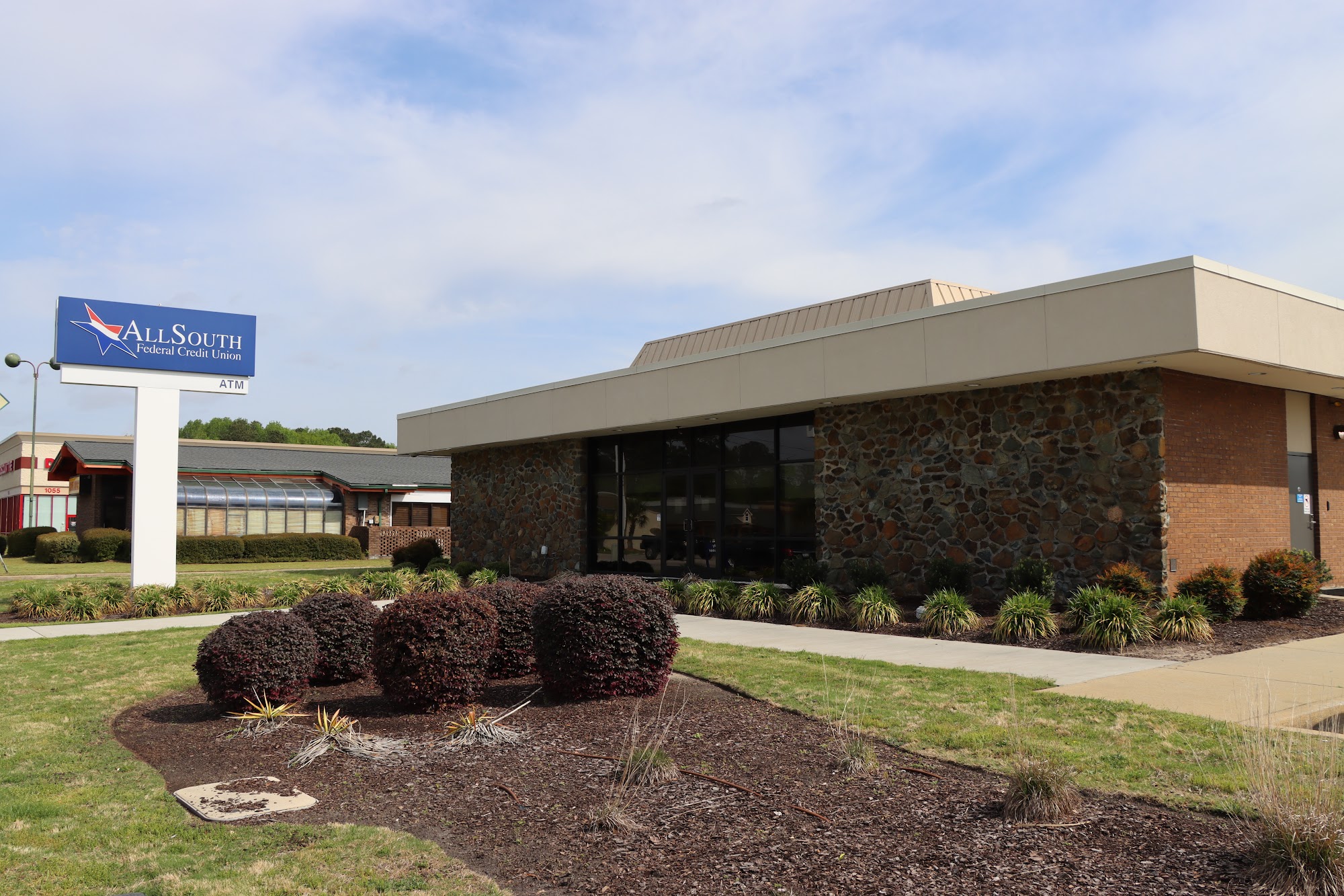 ALLSOUTH FEDERAL CREDIT UNION - Sumter SC - Hours, Directions, Reviews ...